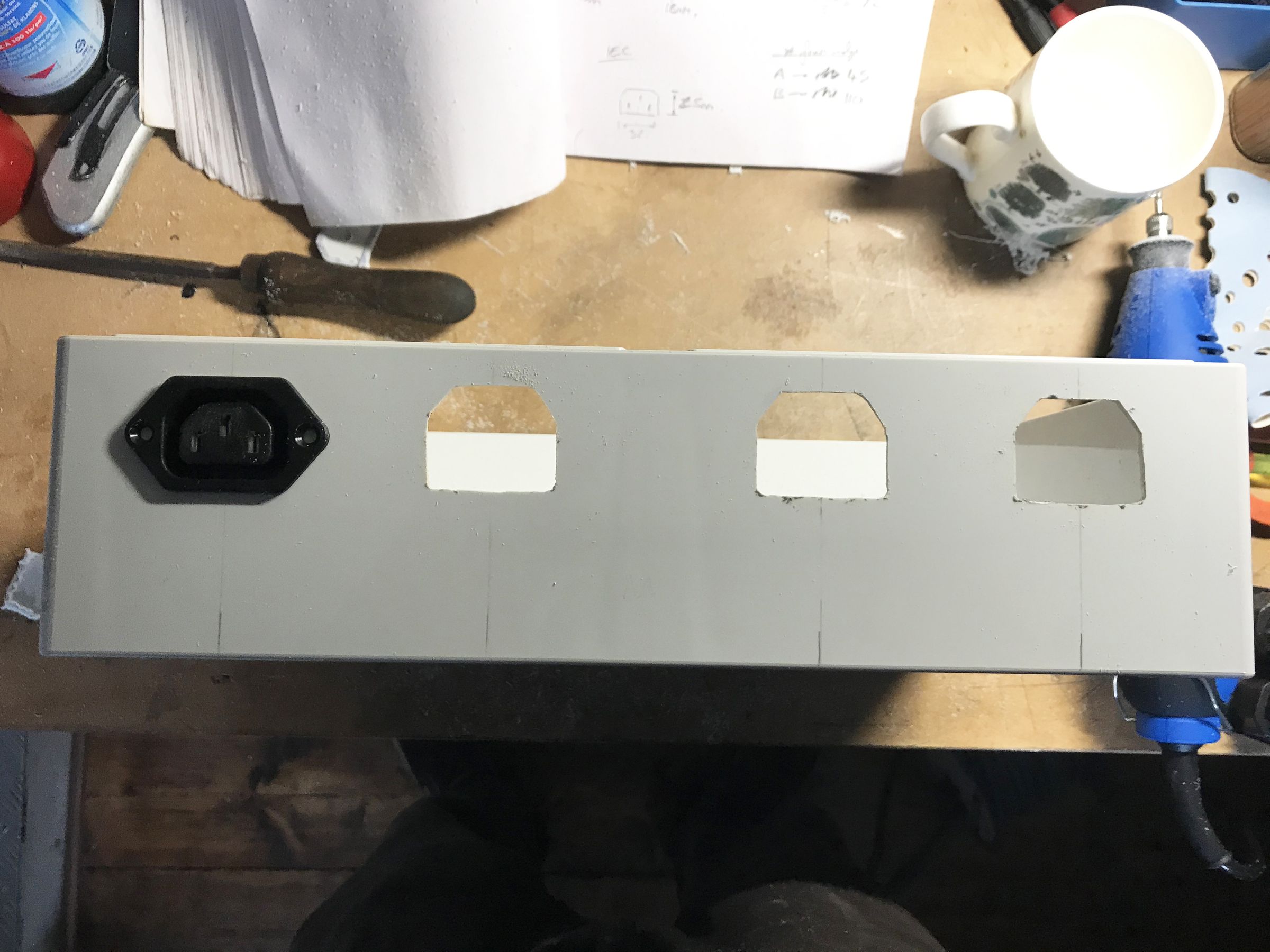 Arduino Multi Light Controller : 7 Steps (with Pictures) - Instructables