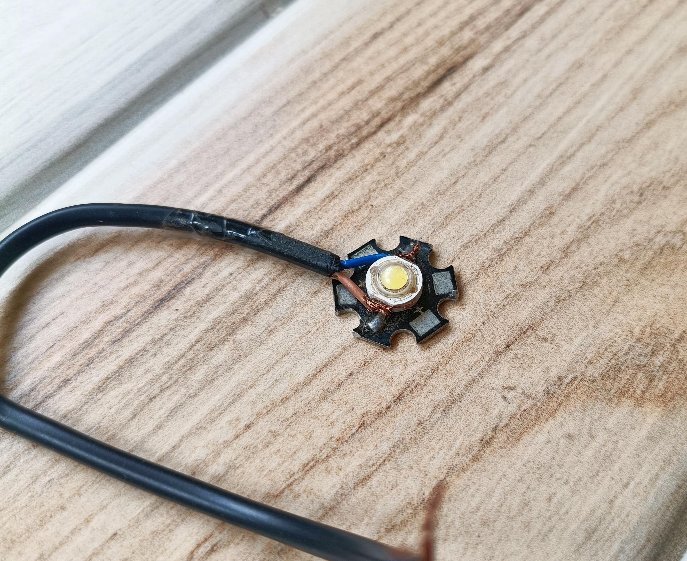 AI Lamp - How to Use AI in Arduino! : 9 Steps (with Pictures ...