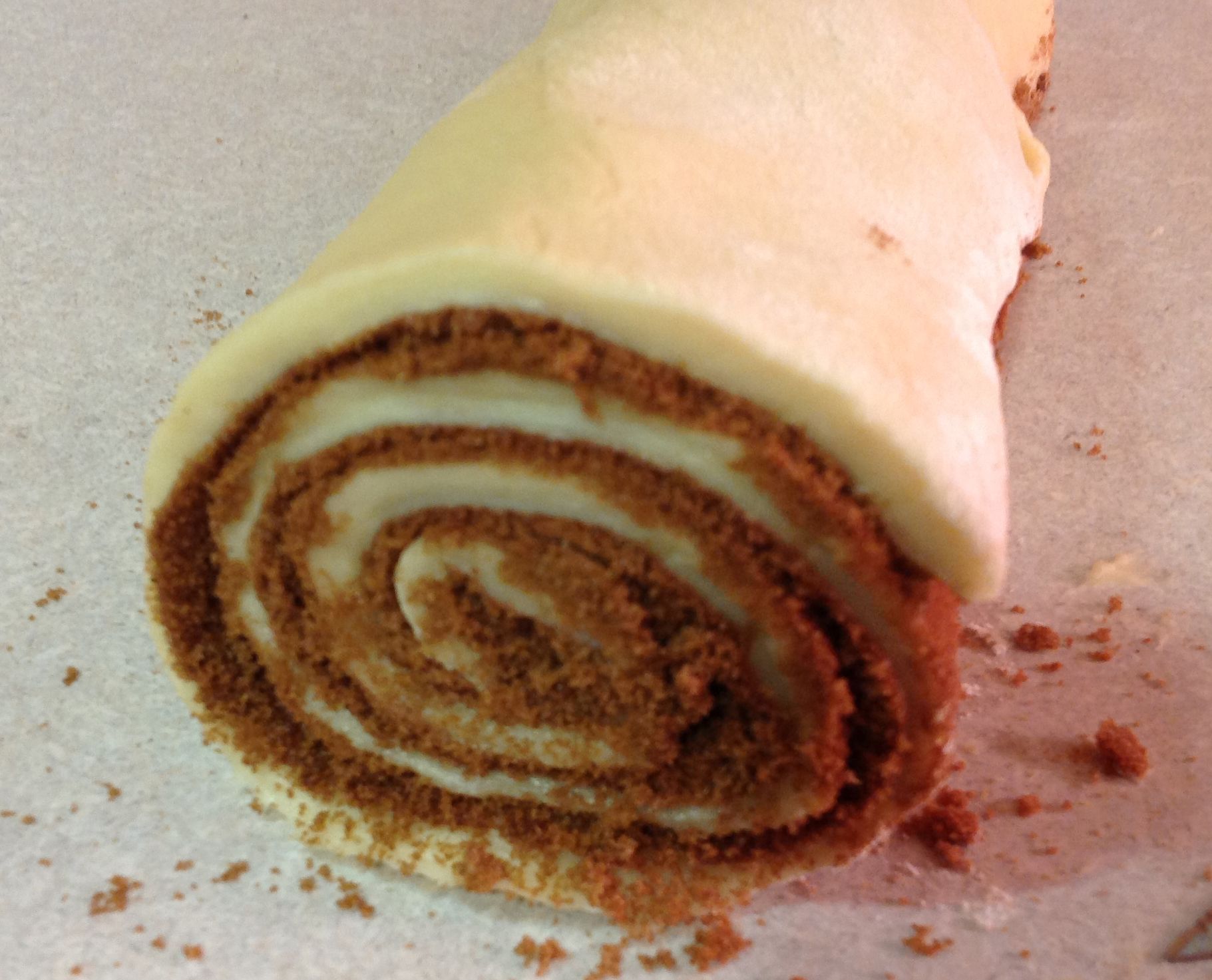 Cinnabon Cinnamon Rolls : 6 Steps (with Pictures) - Instructables