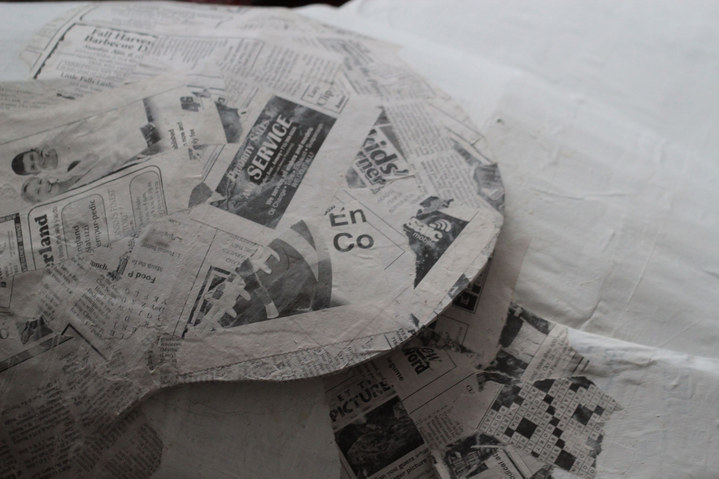 HOW TO BUILD YOUR OWN GIANT BLUE MARLIN ON THE CHEAP : 7 Steps (with ...