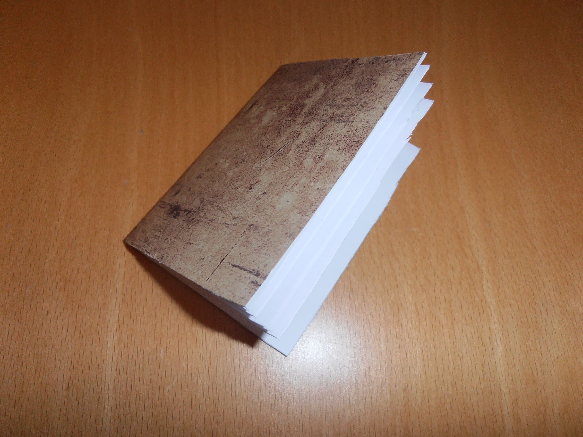Field Notebook : 6 Steps (with Pictures) - Instructables
