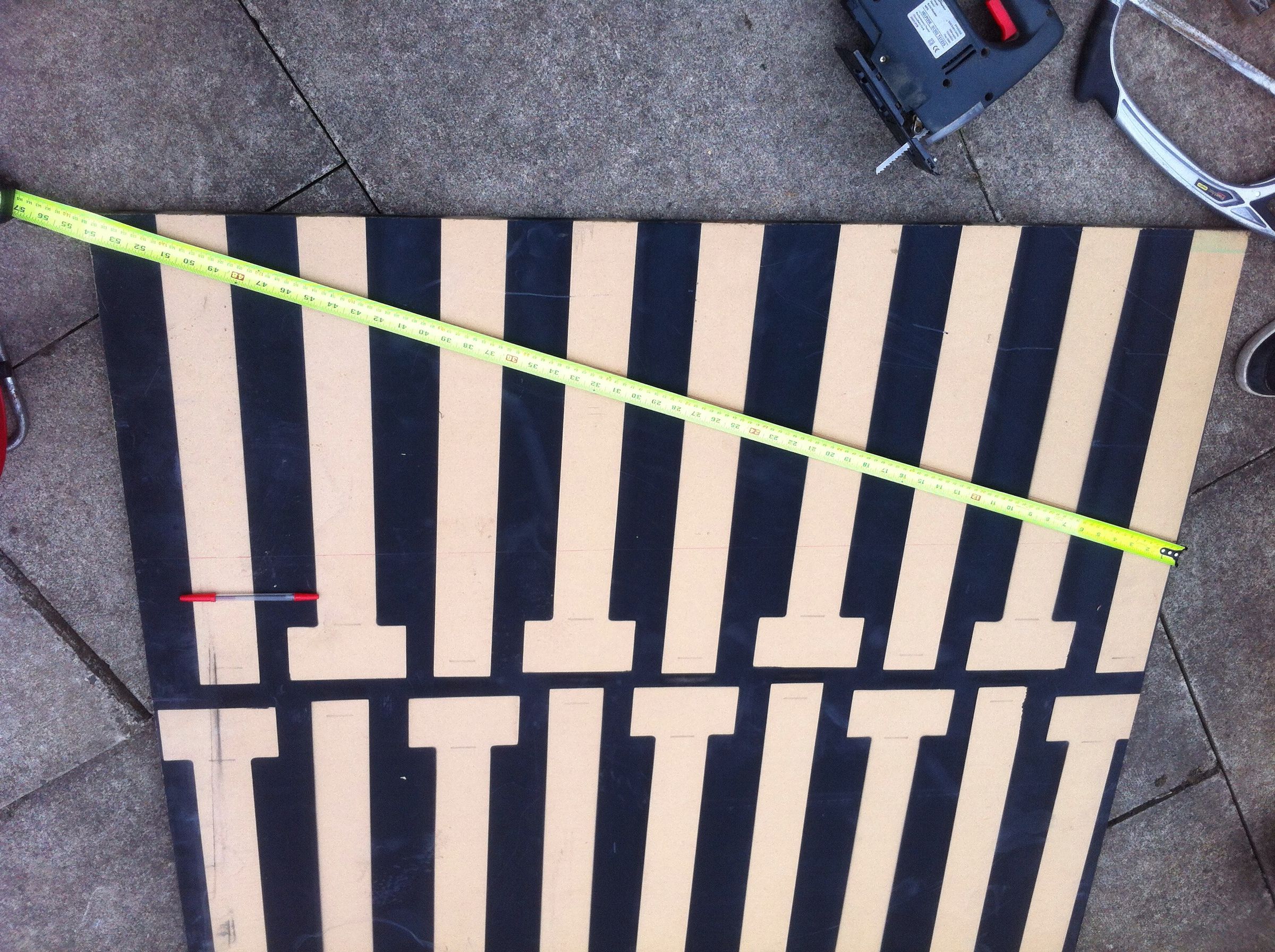 Skateboard Ramp : 5 Steps (with Pictures) - Instructables