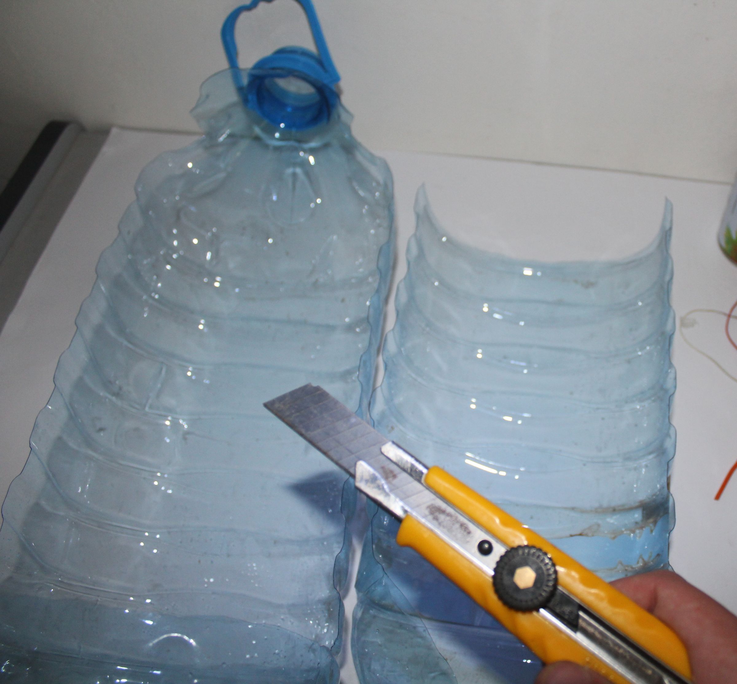 How to Make a Atomic Bomb Model : 20 Steps - Instructables