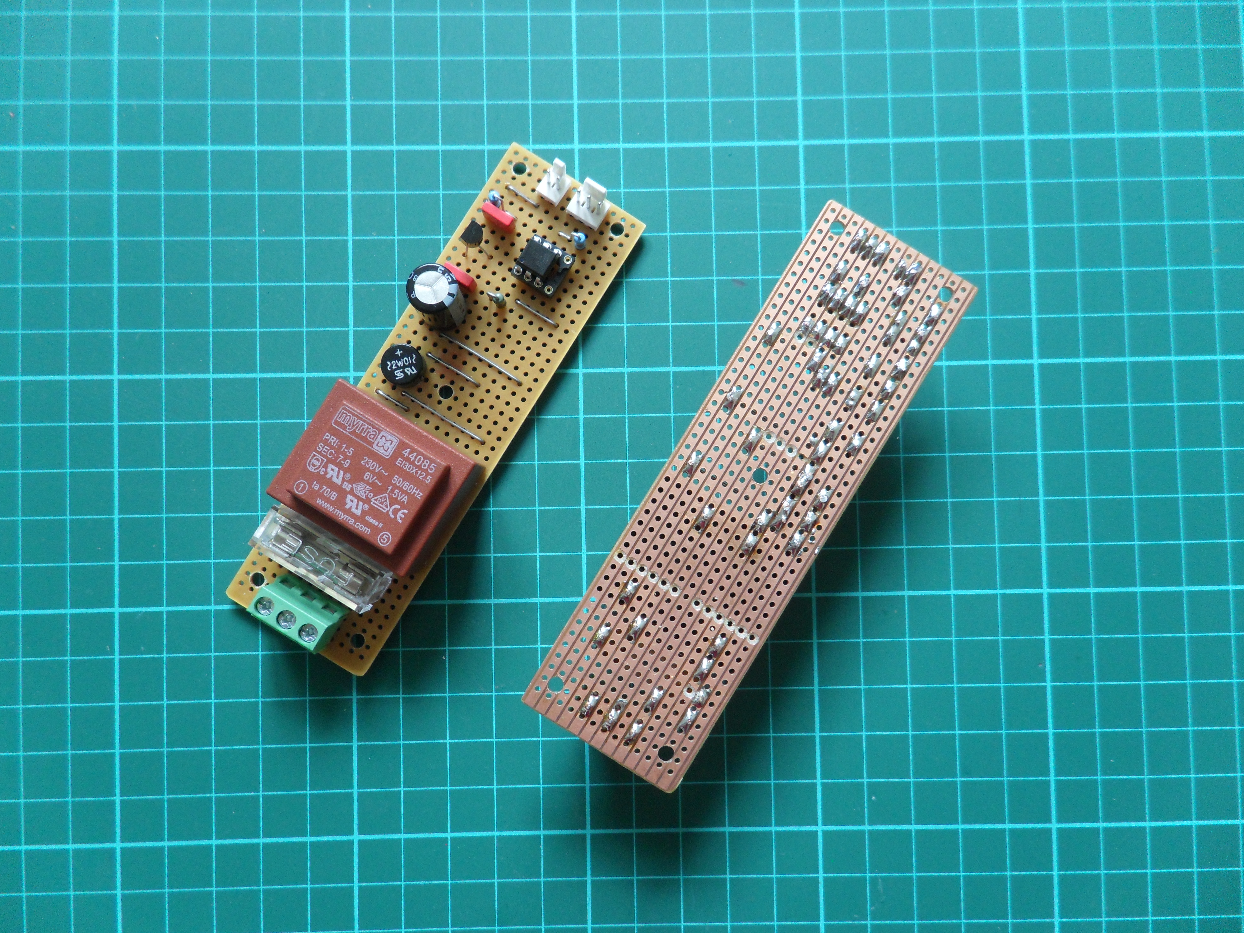 IoT Mains Controller. Part 9 : IoT, Home Automation : 10 Steps (with Pictures) - Instructables