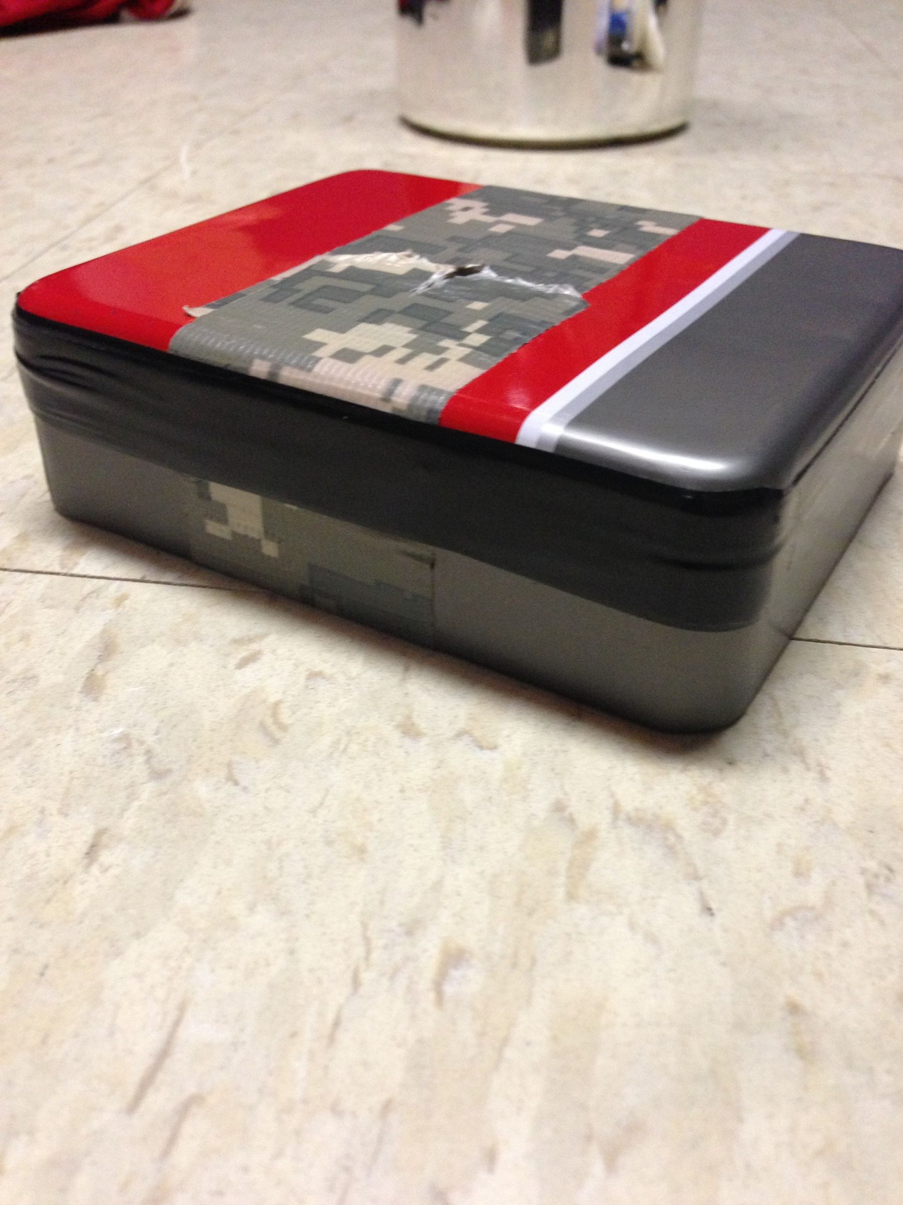 Survival Kit/ Ideas : 33 Steps - Instructables