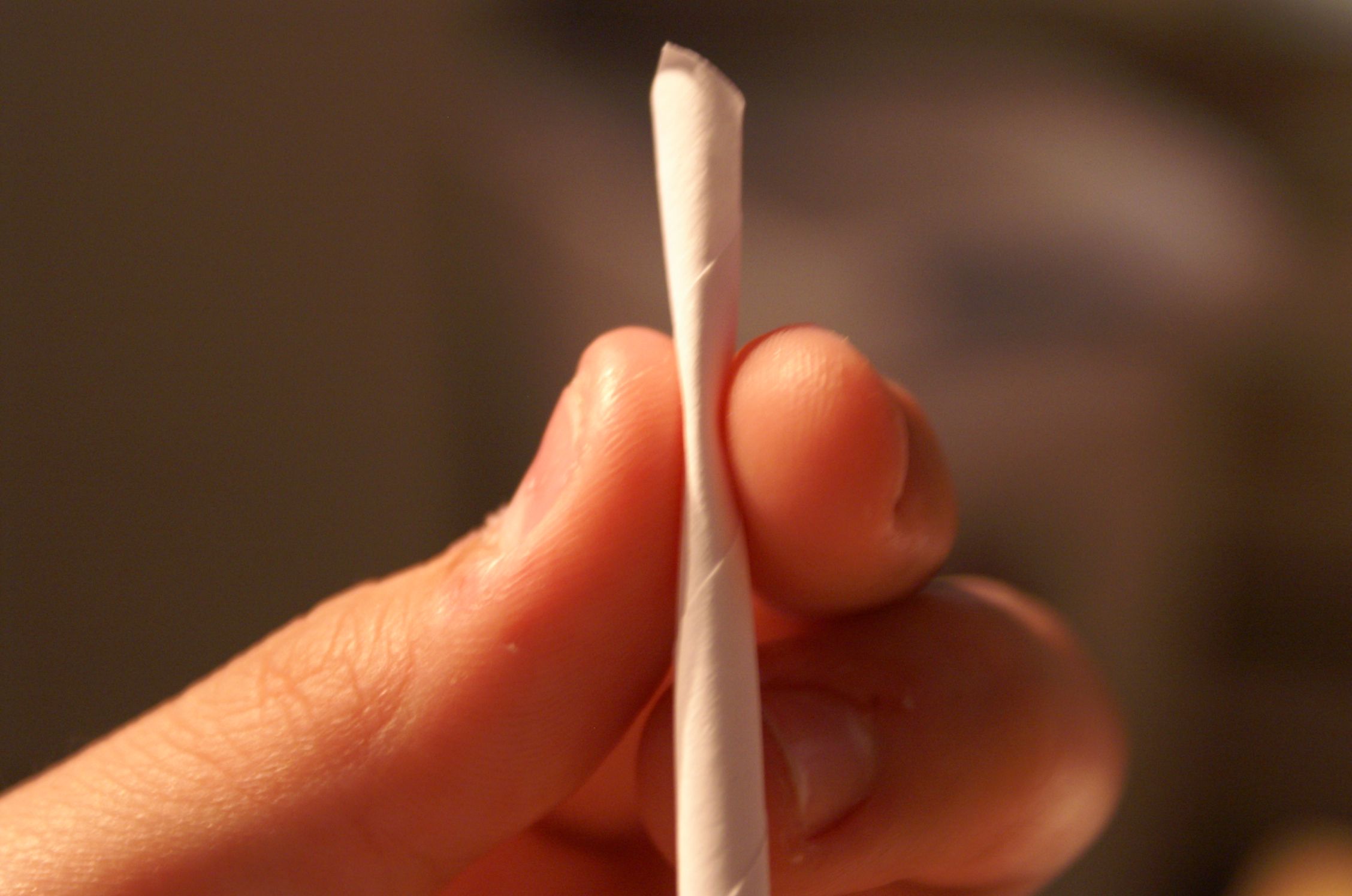 Paper Sticks : 6 Steps - Instructables