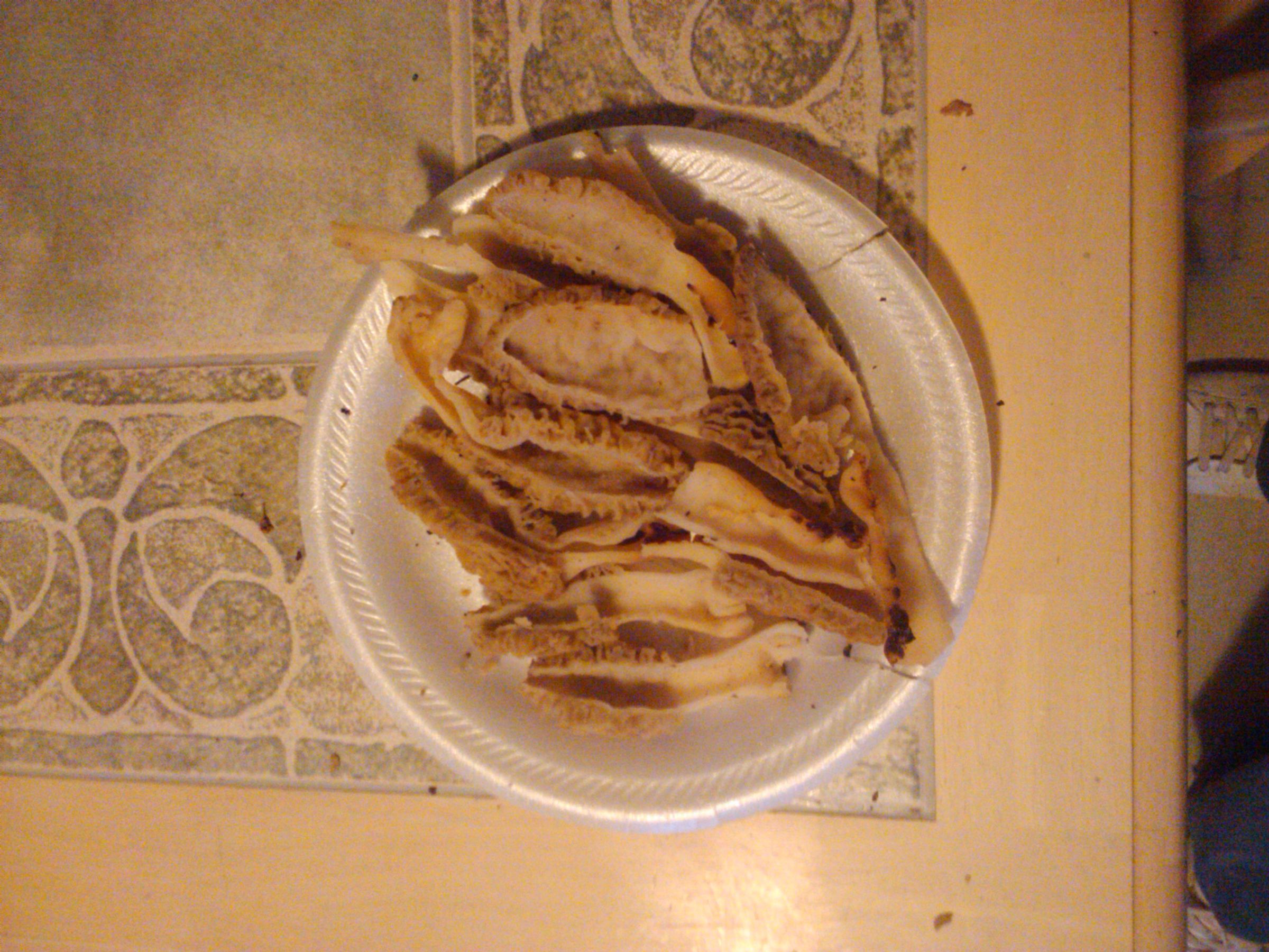 Deconstructed BLT - Instructables