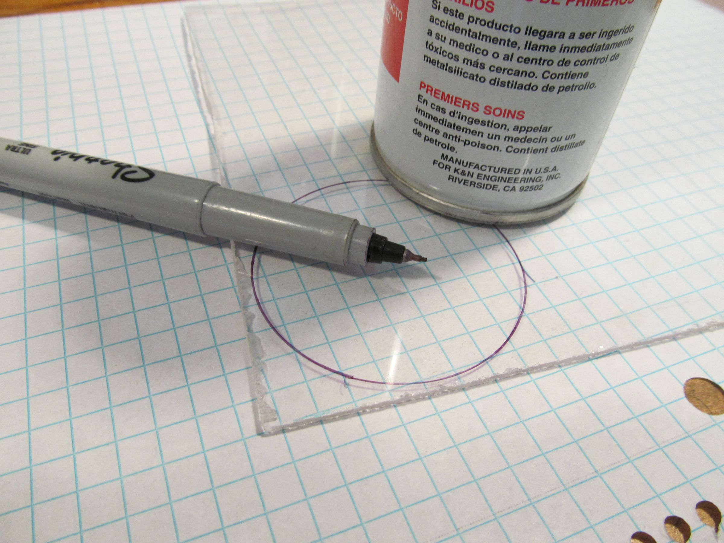 Steampunk Flashlight : 11 Steps (with Pictures) - Instructables