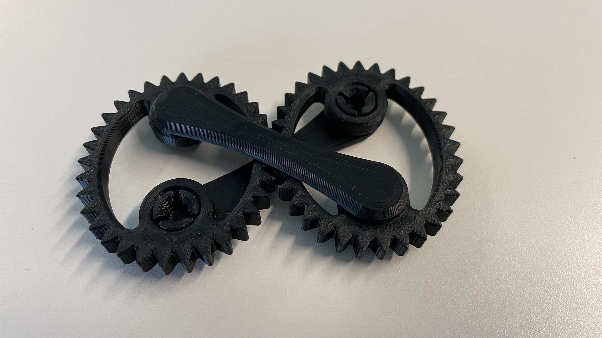 W6 - Elliptical Gear - Instructables
