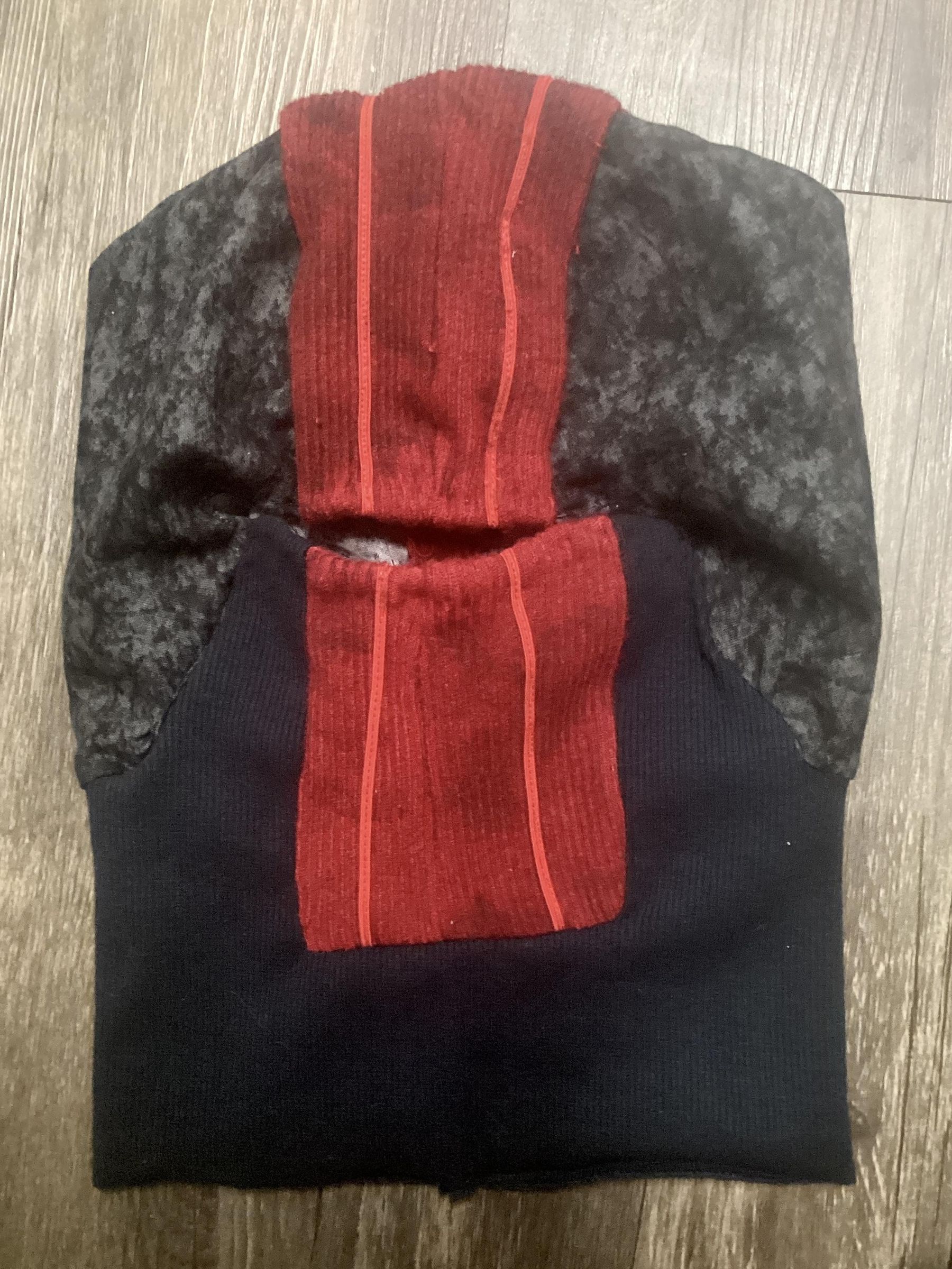 Clancy Mask (Twenty One Pilots Tyler Joseph Balaclava) : 7 Steps ...