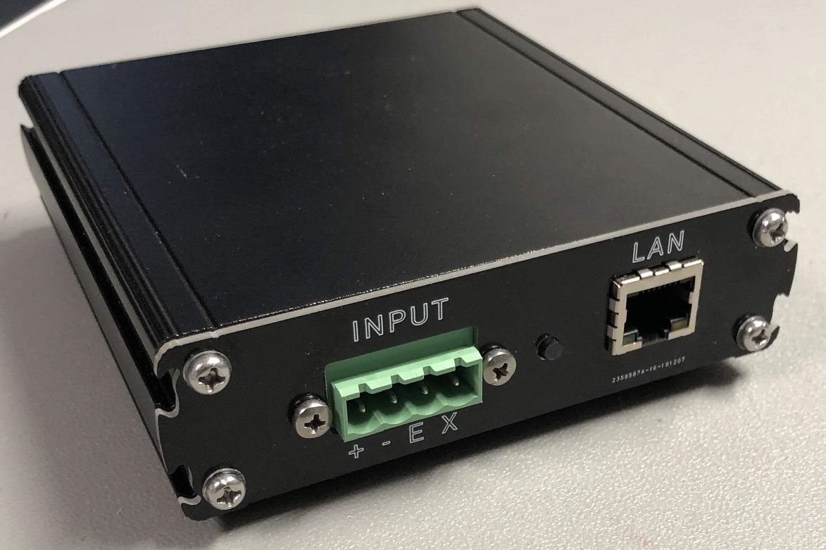 Data Logger - Logging Computer Module : 5 Steps - Instructables