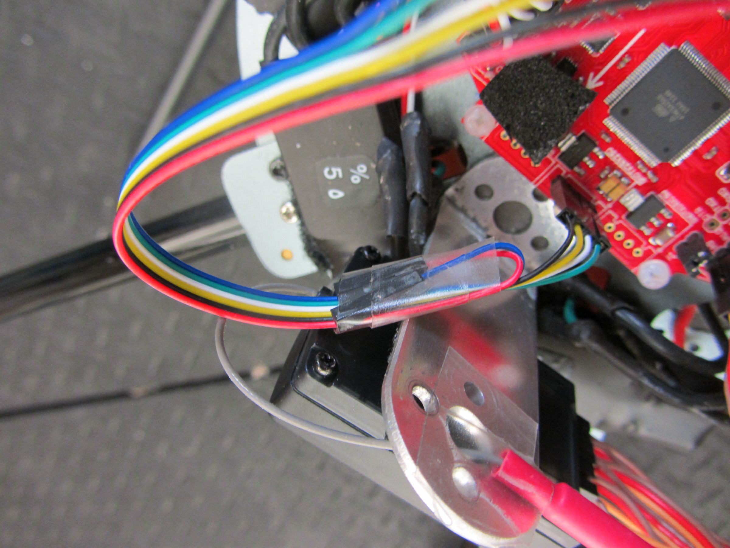 Building an ArduCopter : 33 Steps (with Pictures) - Instructables