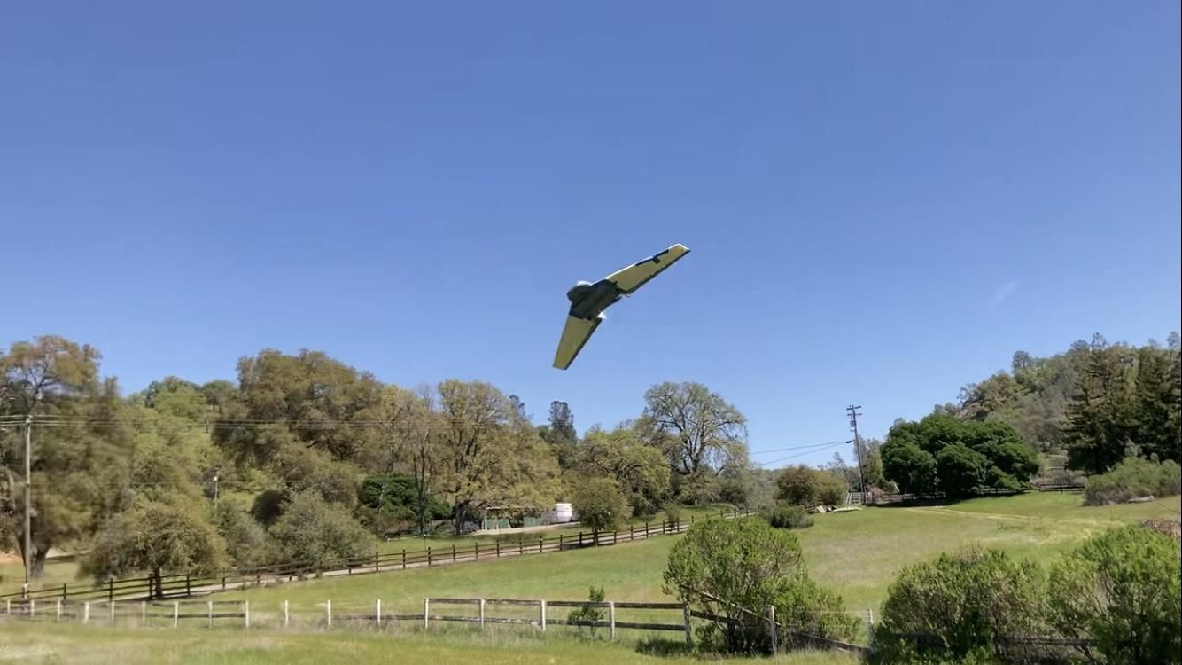 Designing and Building Modular 3D Printed Planes : 17 Steps (with ...