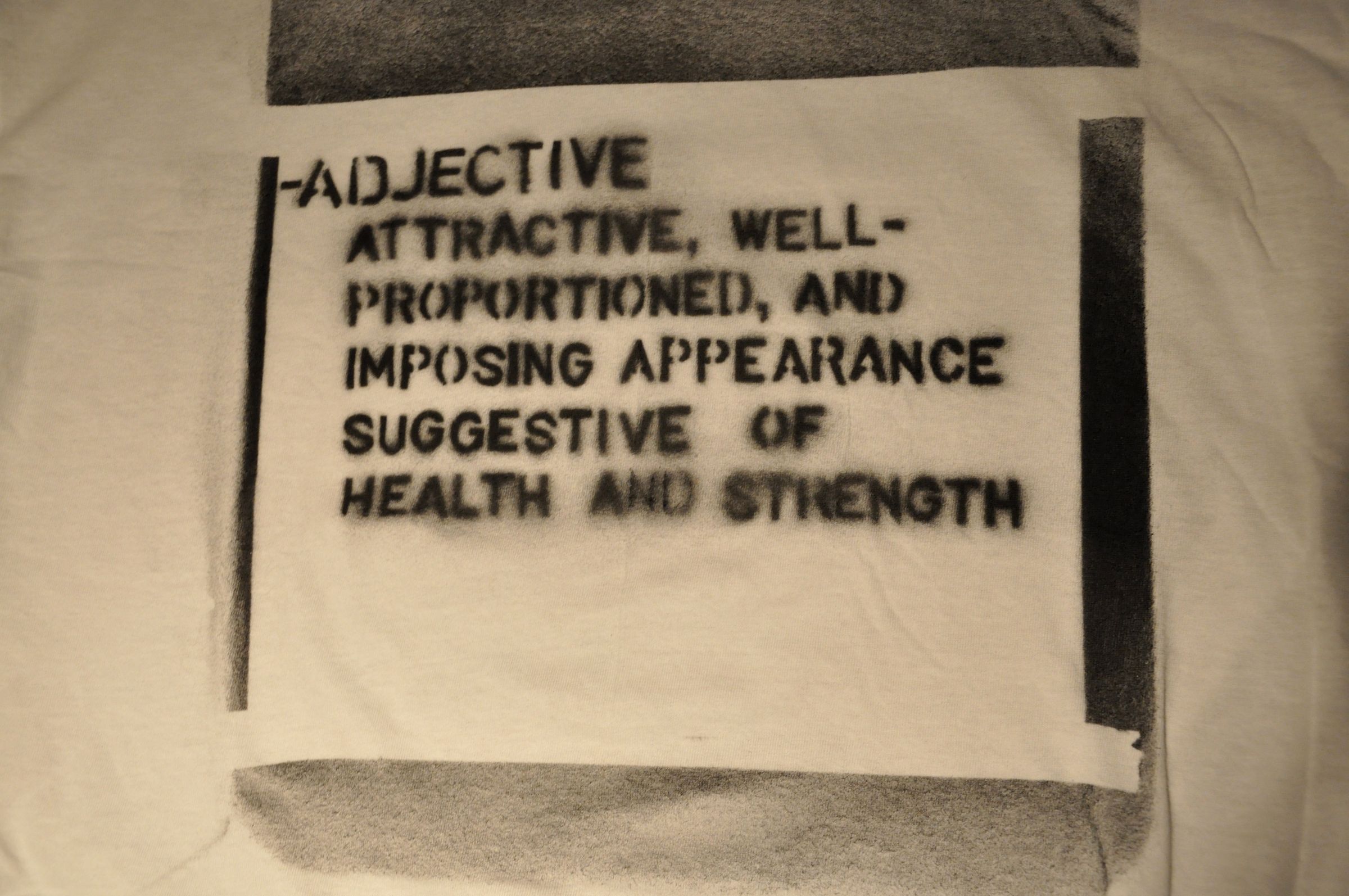 Definition of Handsome Costume : 4 Steps (with Pictures) - Instructables