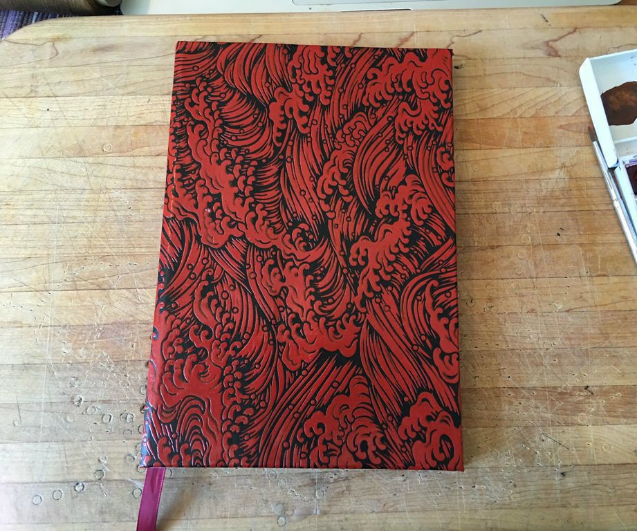 How I Do Book Binding : 11 Steps (with Pictures) - Instructables