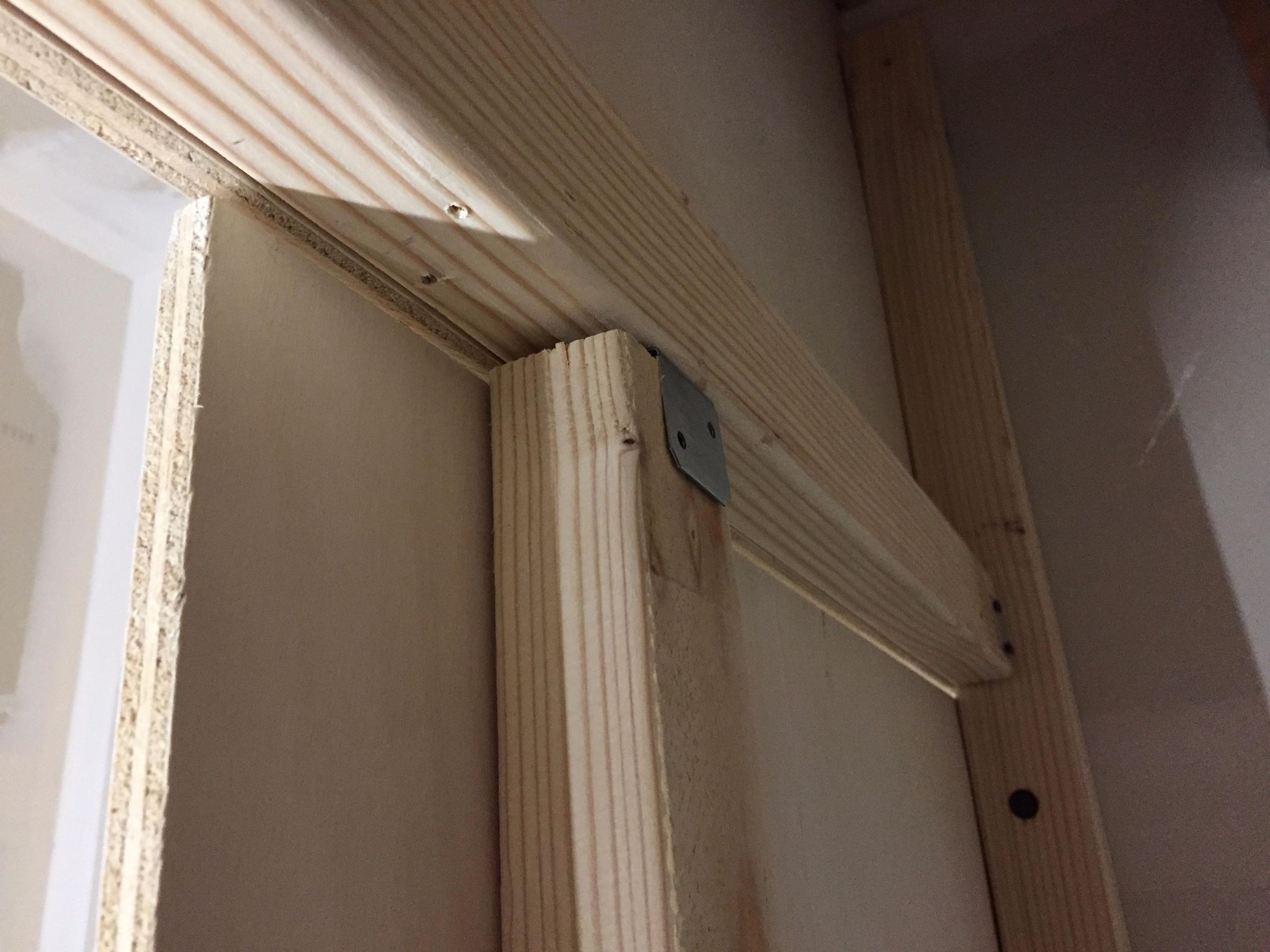 Overhead Garage Shelves : 12 Steps (with Pictures) - Instructables