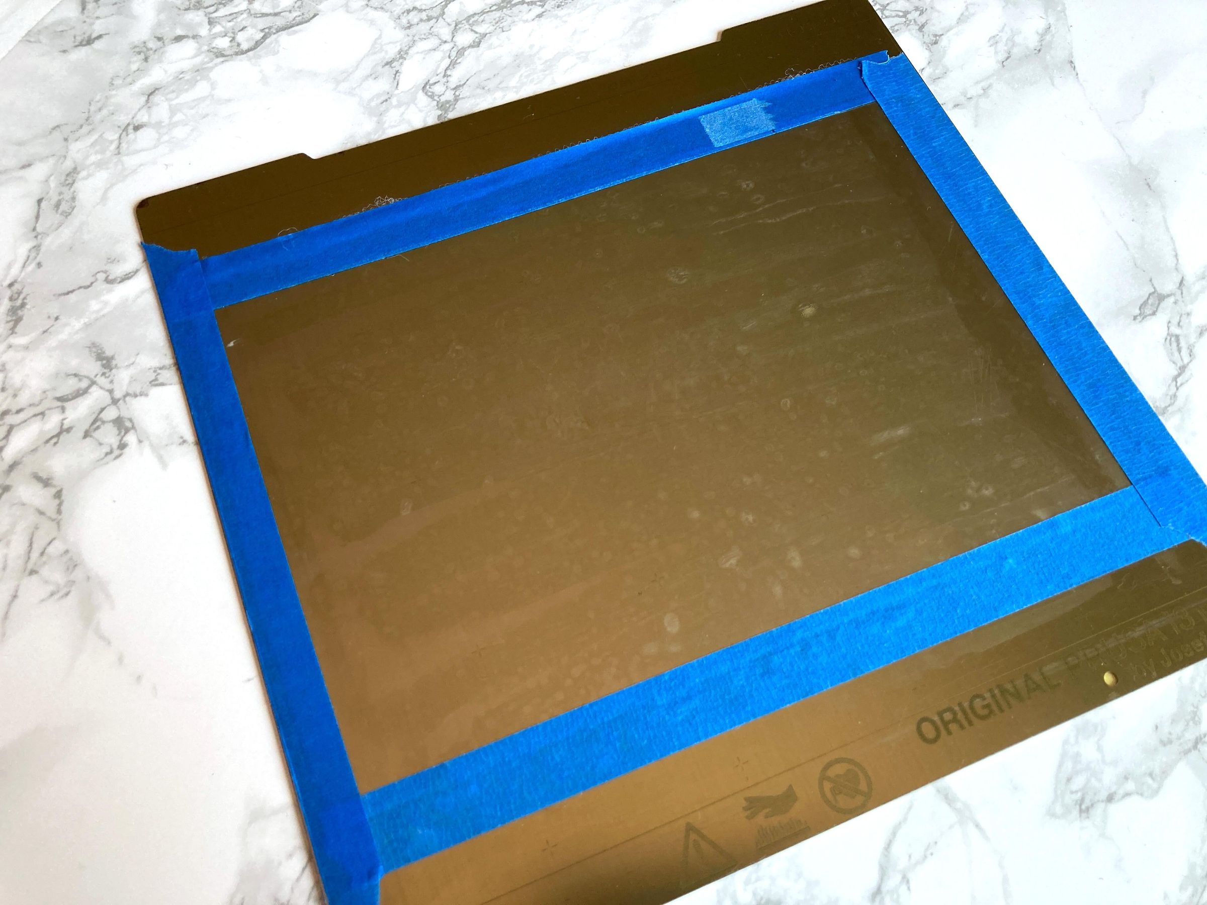 Holographic Rainbow Reflective 3D Prints - 3D Printing on Diffraction ...