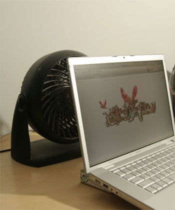 Macbook Pro Cooler - Instructables