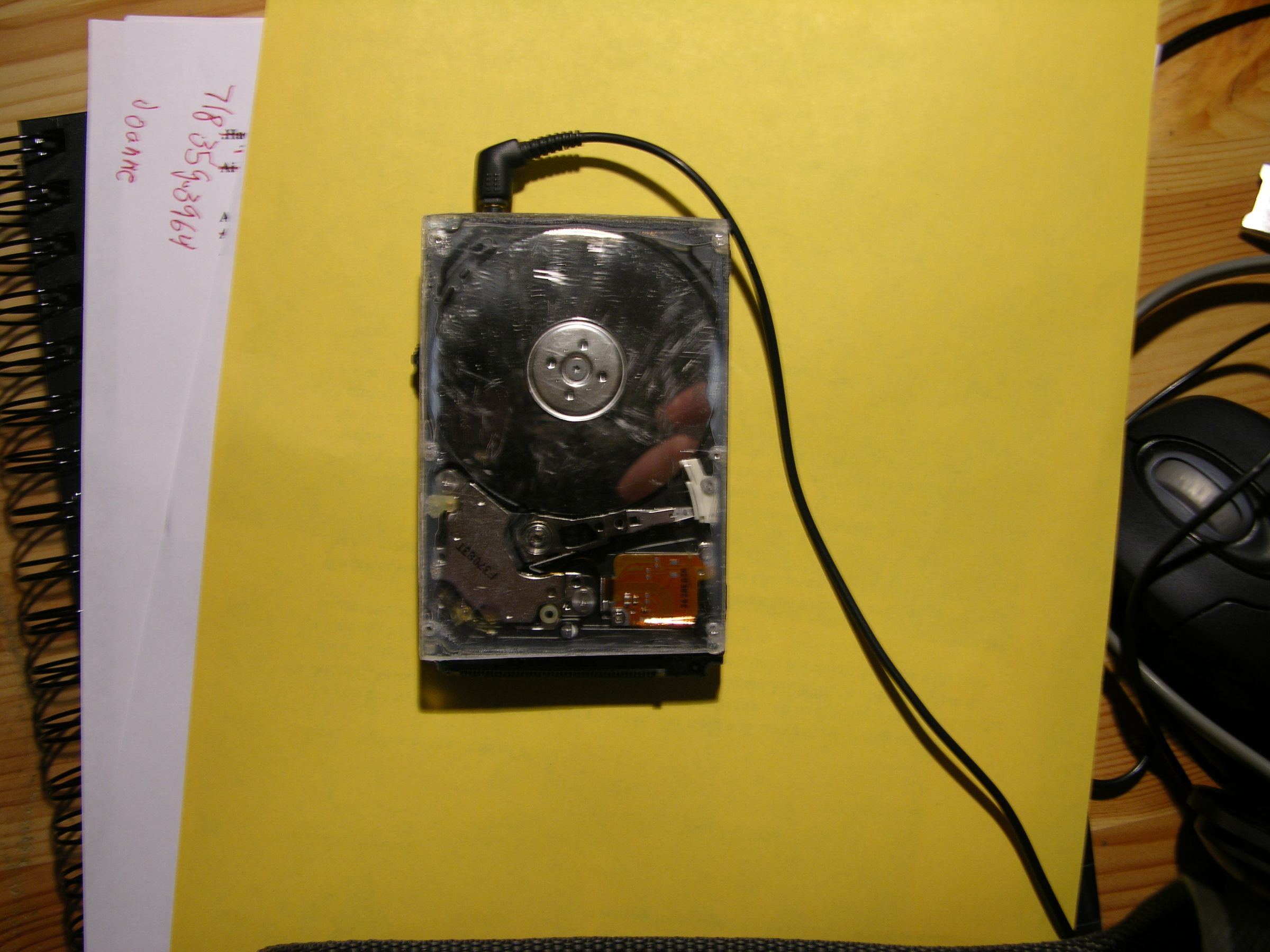 Mp3 Player Modifications : 3 Steps - Instructables