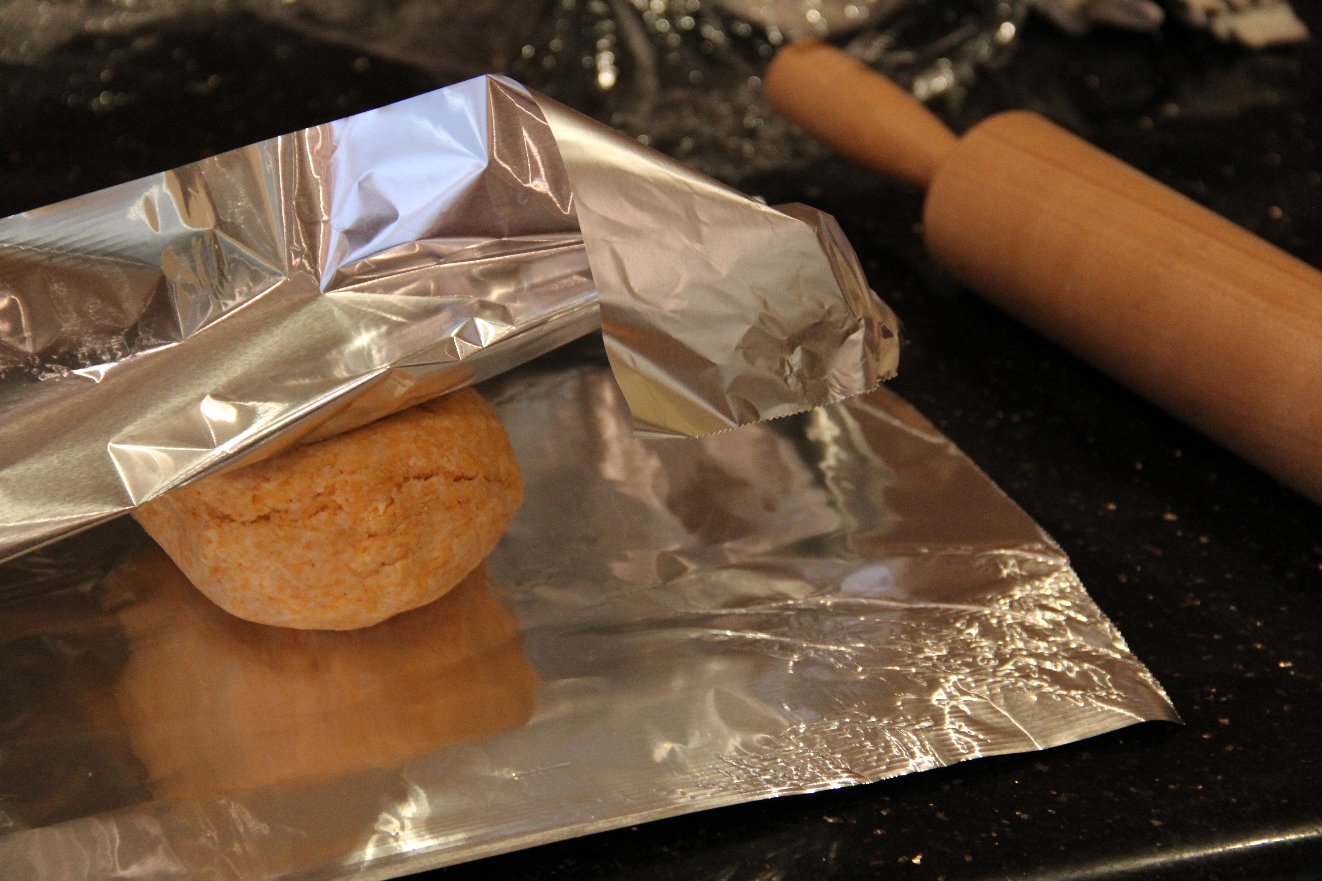 Homemade Cheez-Its : 6 Steps (with Pictures) - Instructables