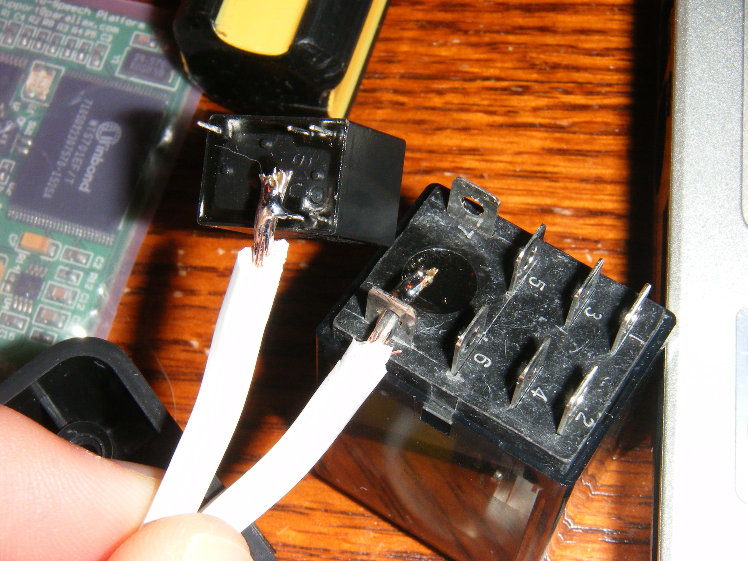 Automated Plug-In Appliances : 4 Steps - Instructables