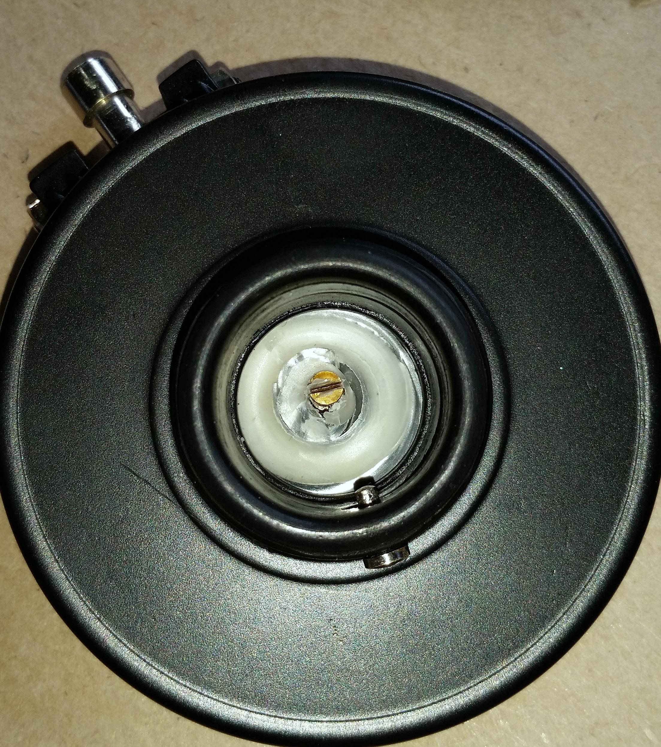 Repair a Gramophone Soundbox/Reproducer With 3D Printed Die : 12 Steps ...