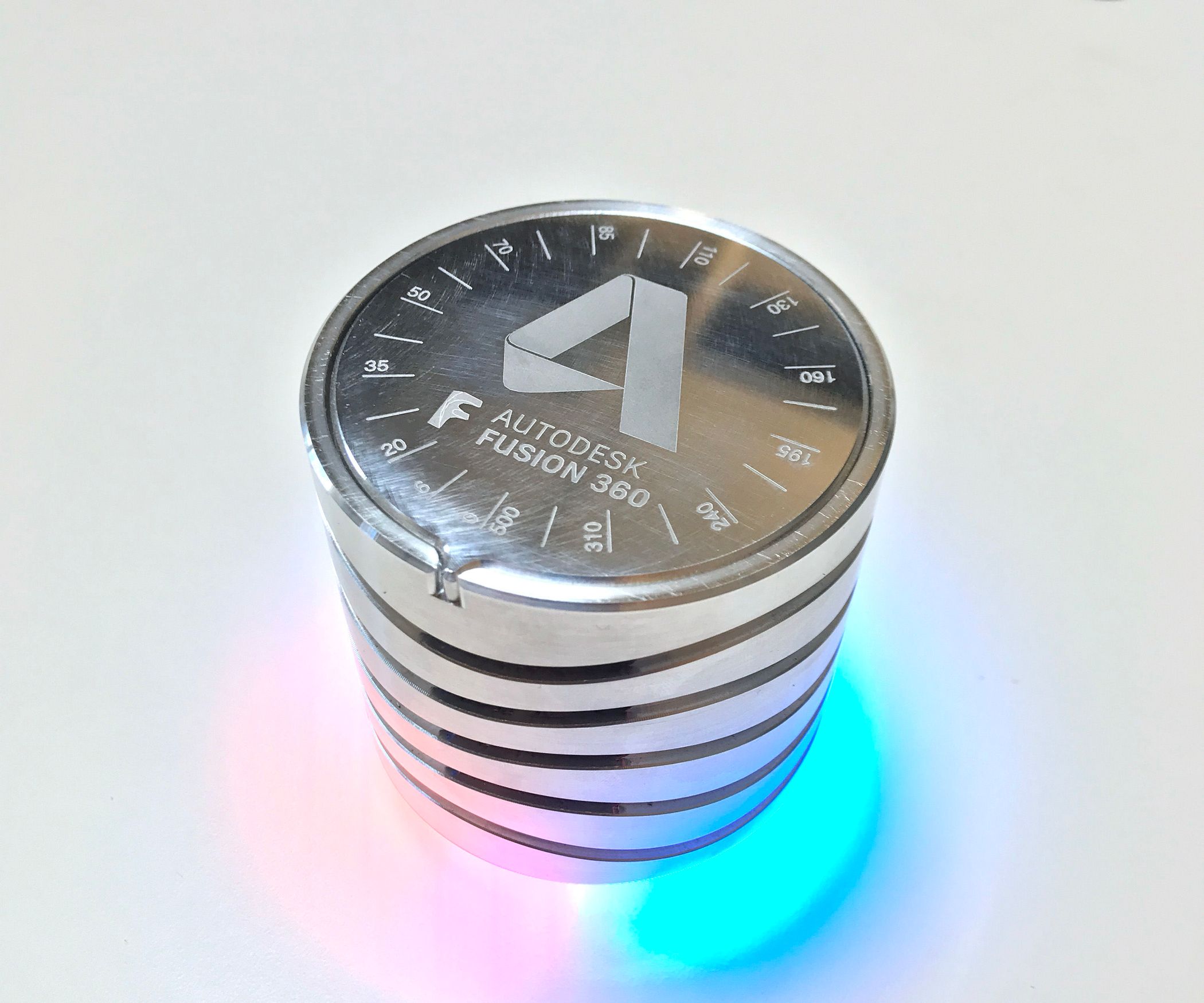 Air Quality Sensor: Concept to Production : 9 Steps (with Pictures ...