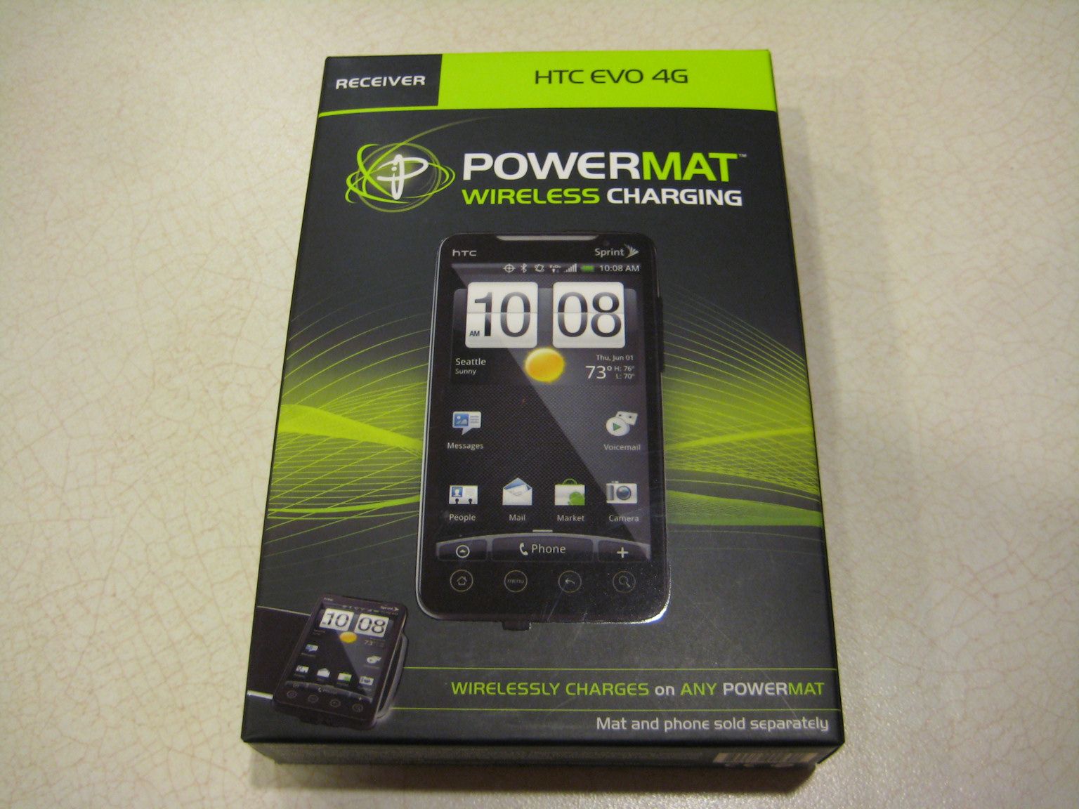 Htc Evo 4g Cases Not Tacky
