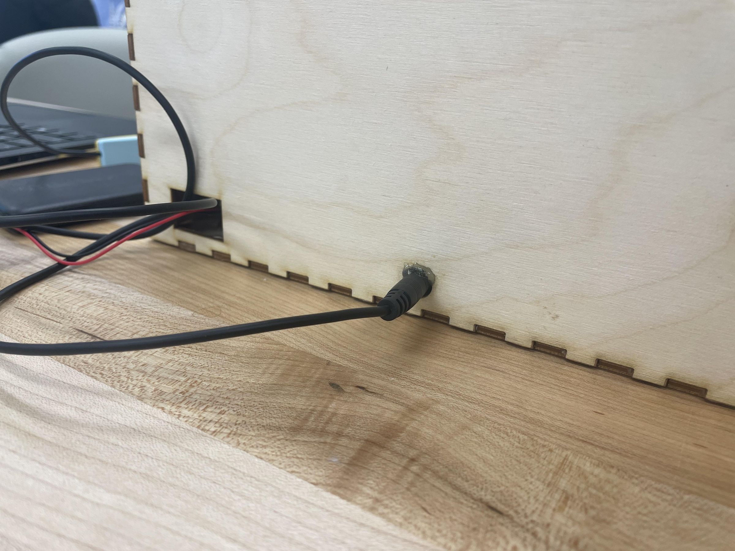 Accessible Technology Pep Rally Robot : 8 Steps - Instructables