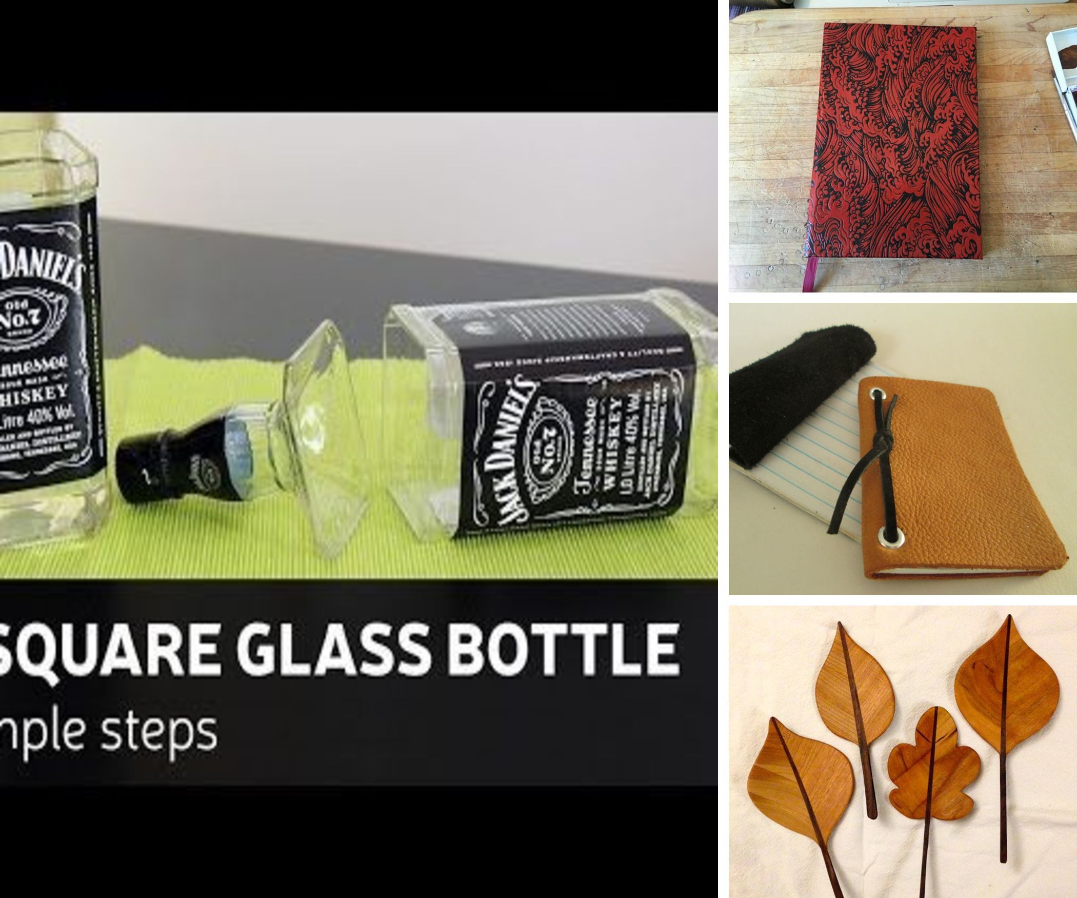 Crafts - Instructables