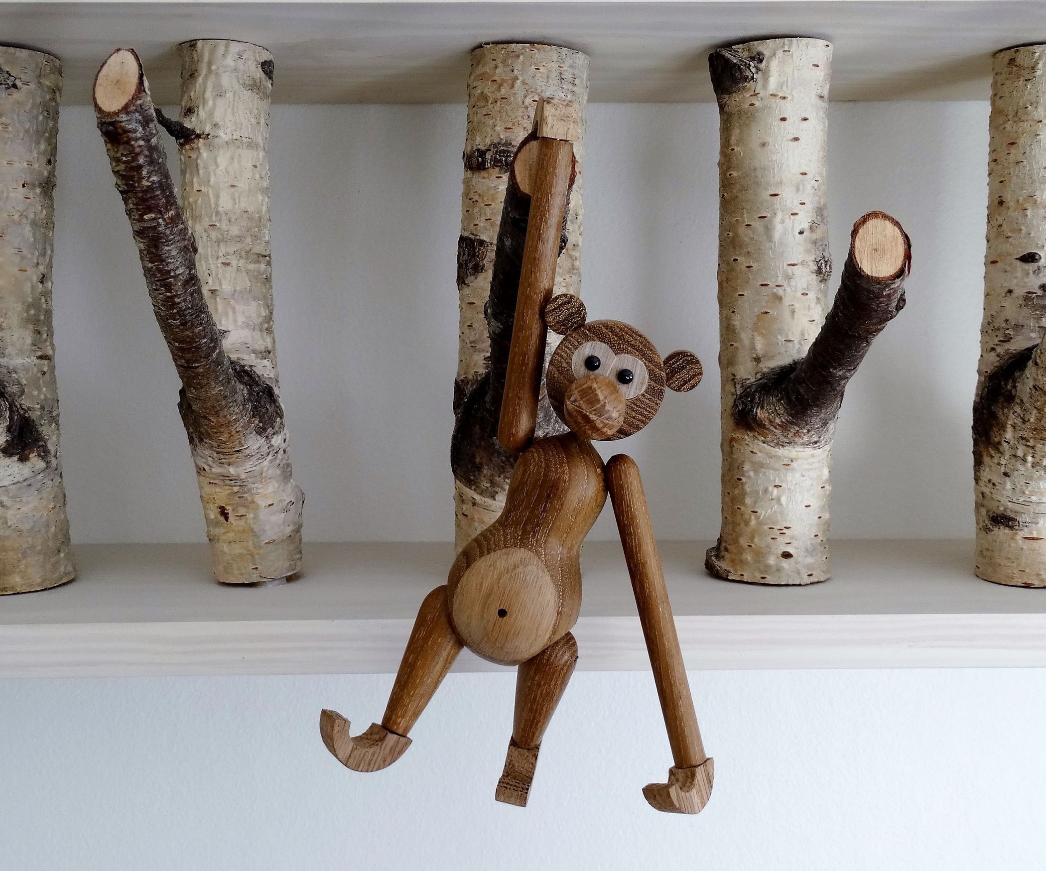 Hello Monkey : 14 Steps (with Pictures) - Instructables
