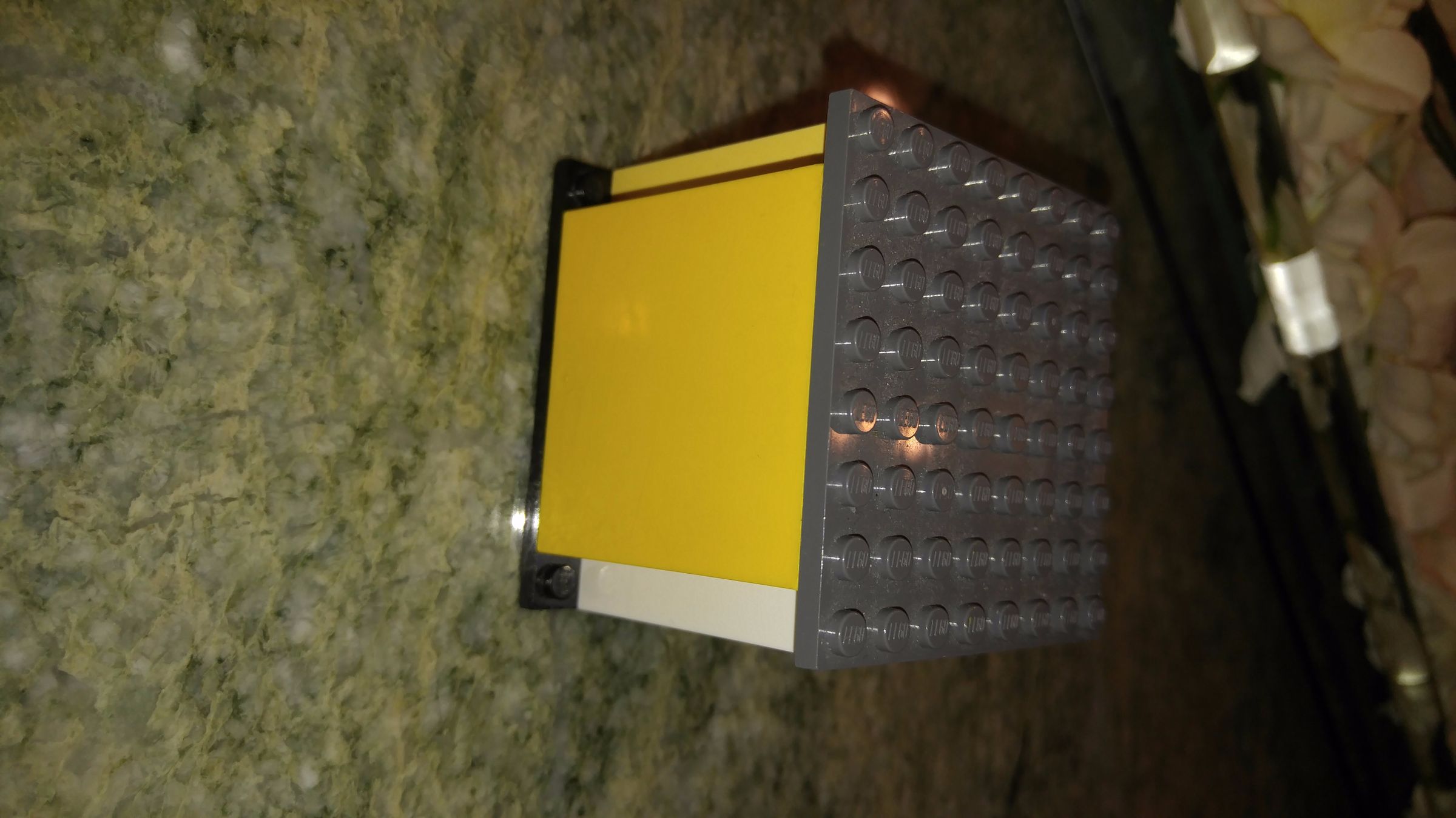 The Lego Safe - Instructables