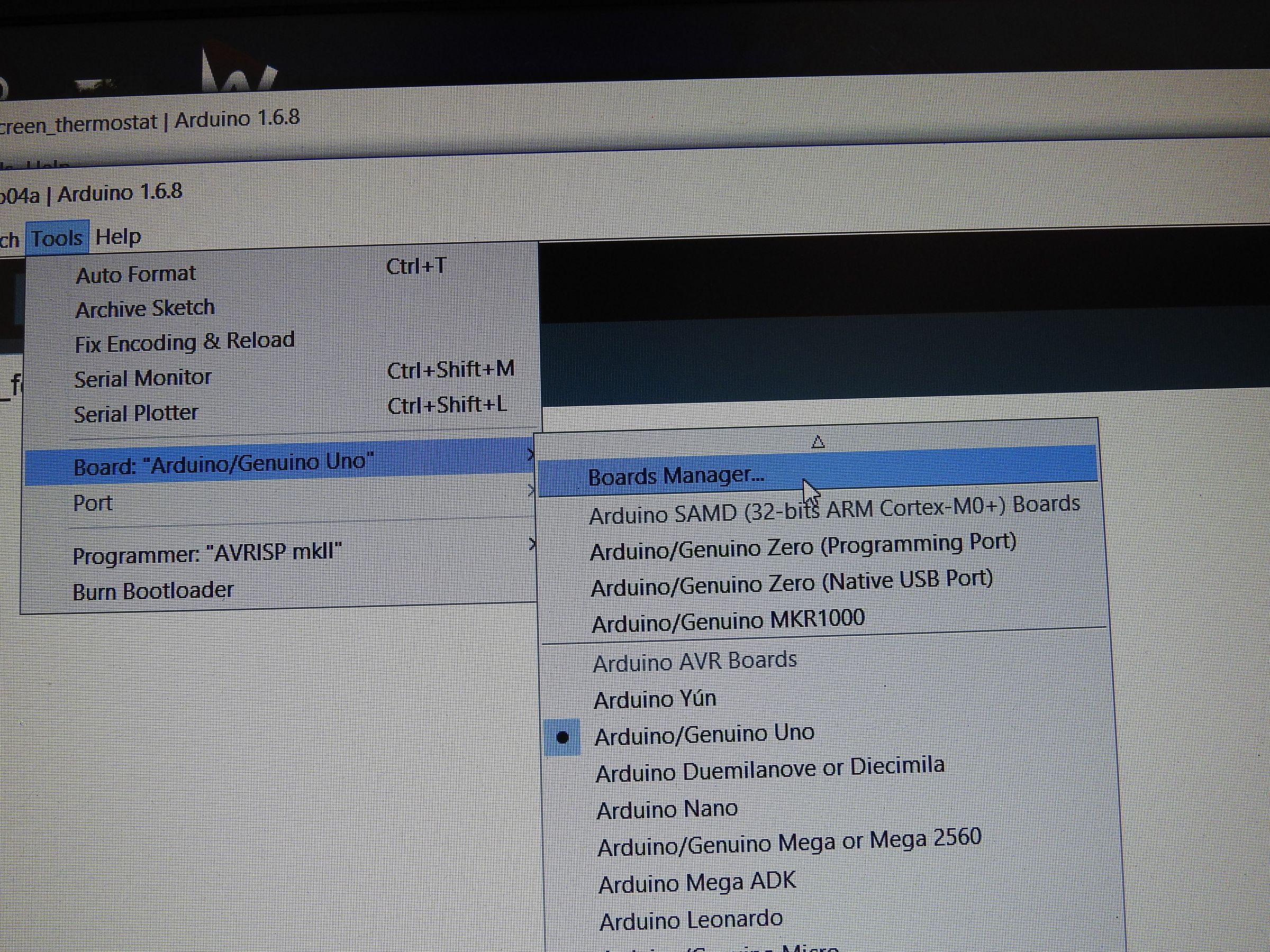 Programming ATtiny Micro Controllers With Arduino UNO. : 9 Steps (with ...