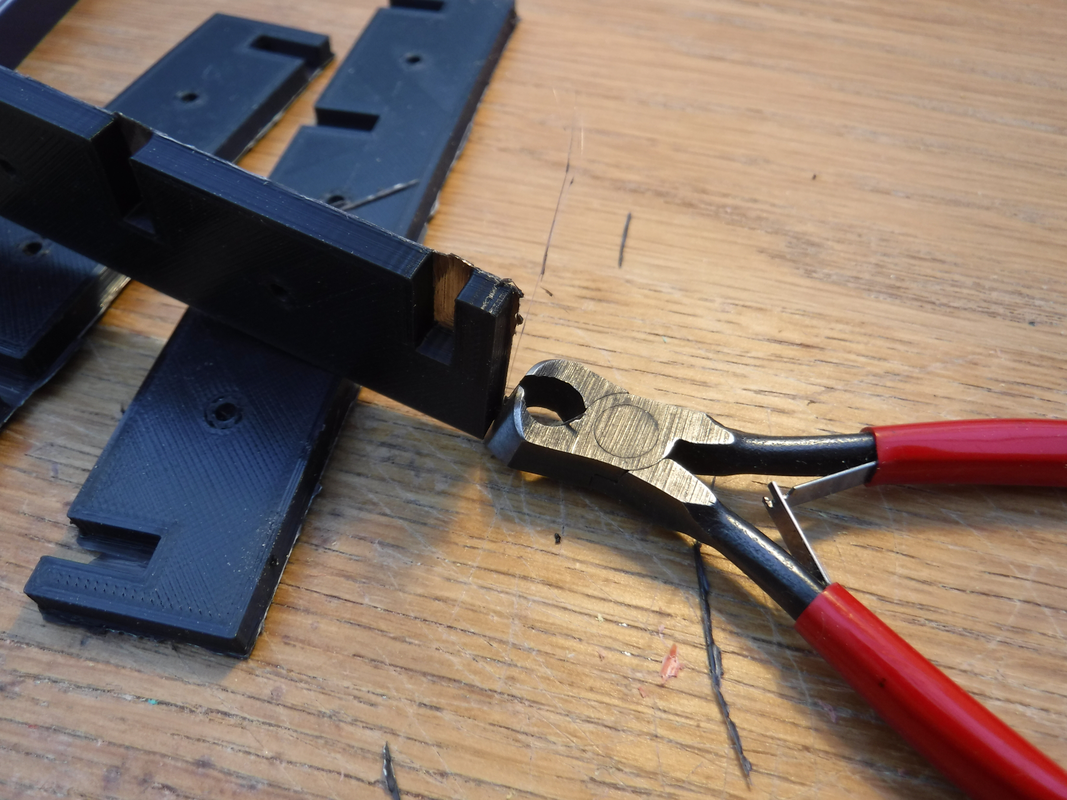 Travel X's & O's : 9 Steps (with Pictures) - Instructables
