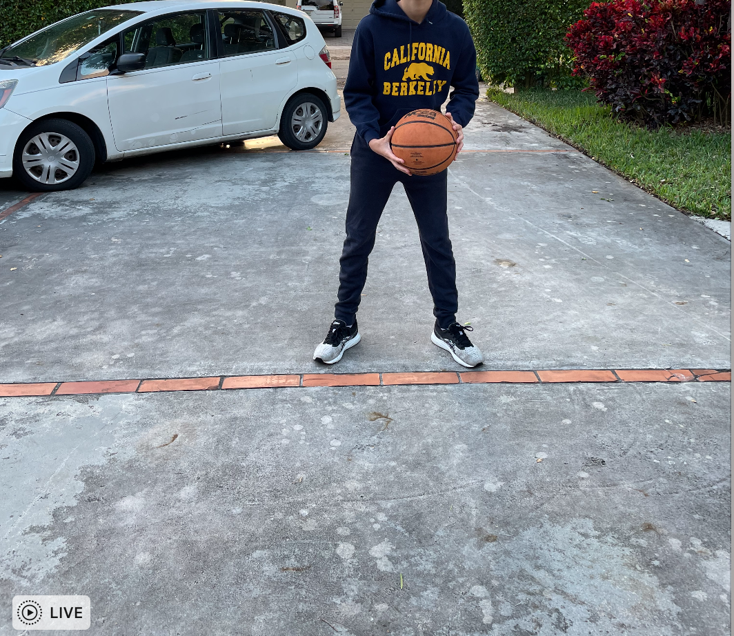 Steps to the Perfect Shooting Form : 7 Steps (with Pictures ...