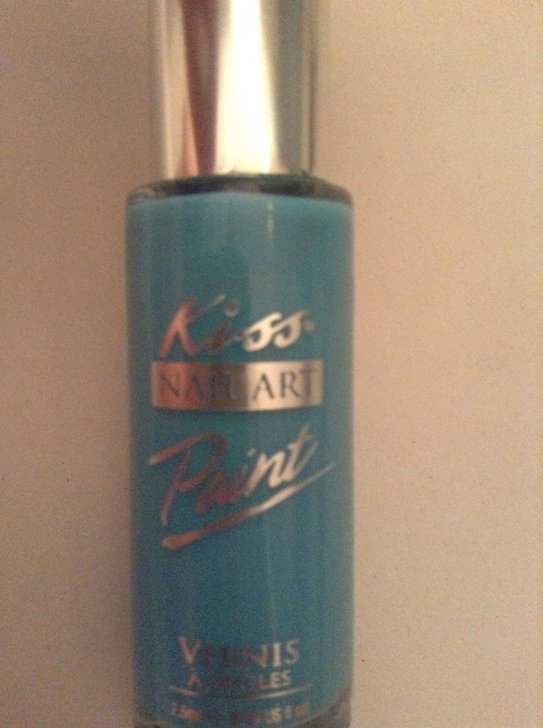 Wispy Nail Art : 6 Steps - Instructables