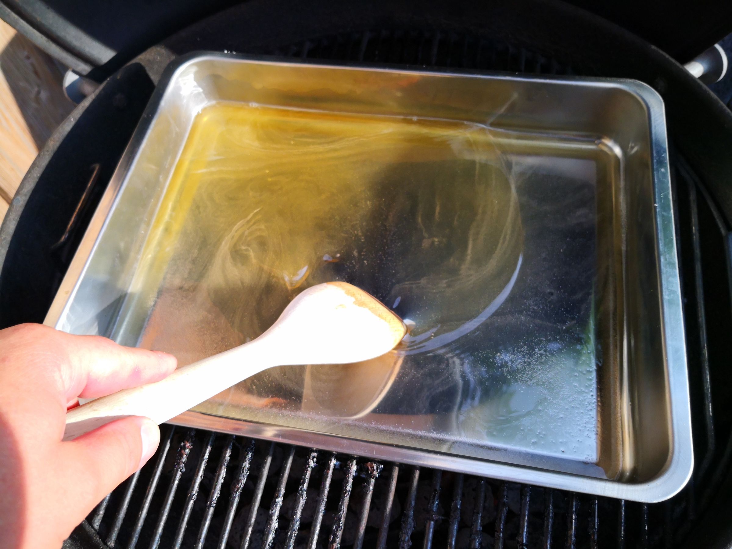 Grilled Lemonade : 6 Steps (with Pictures) - Instructables