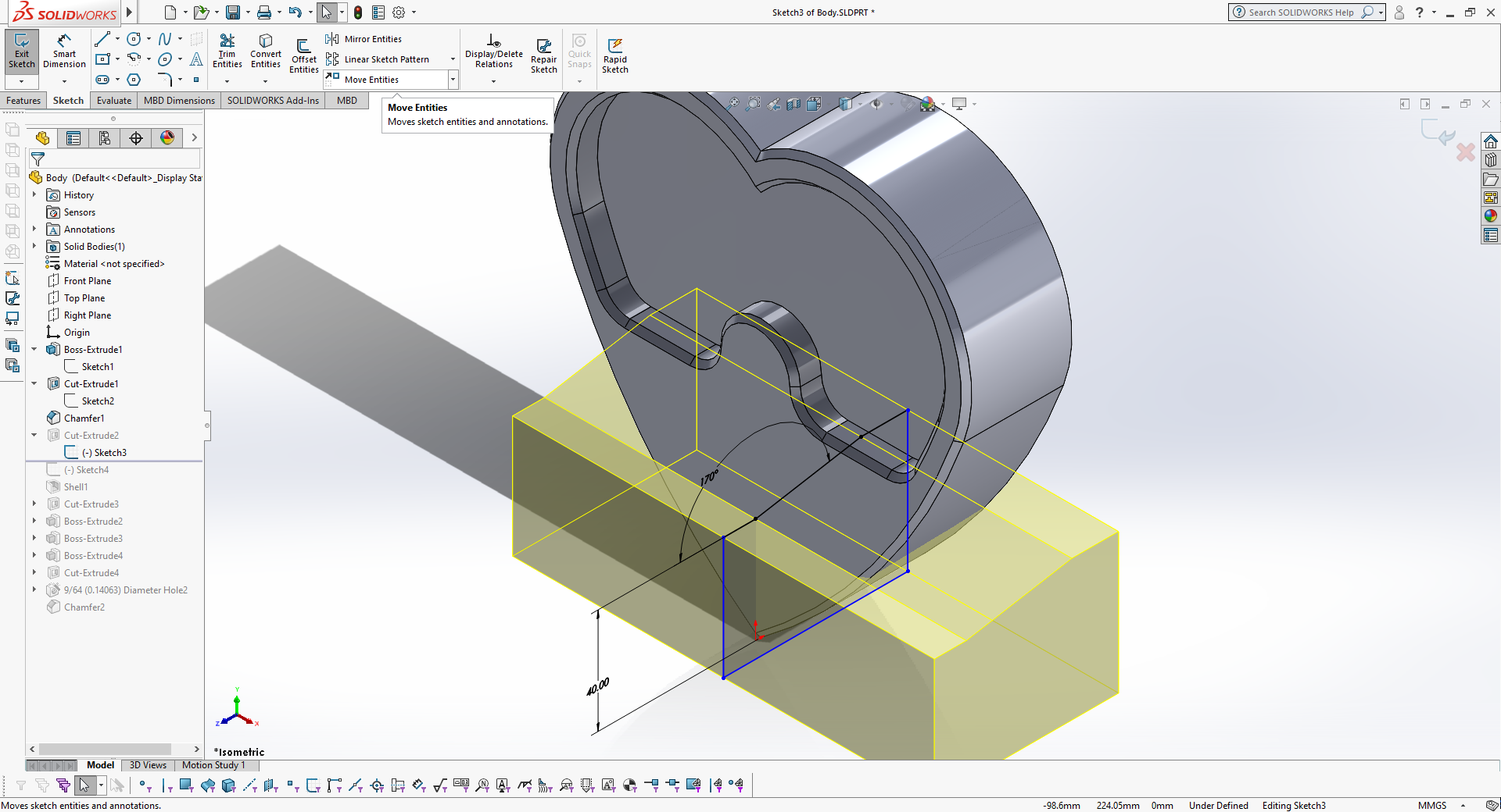 Heart Rate Meter : 8 Steps (with Pictures) - Instructables