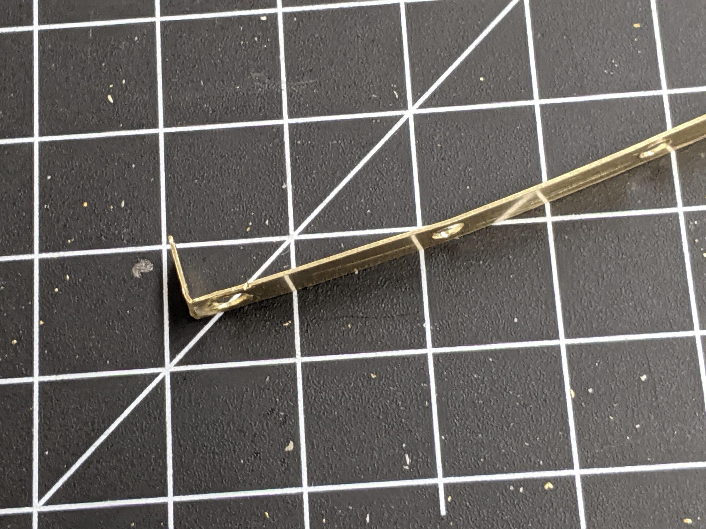 Digital Contour Gauge : 9 Steps (with Pictures) - Instructables