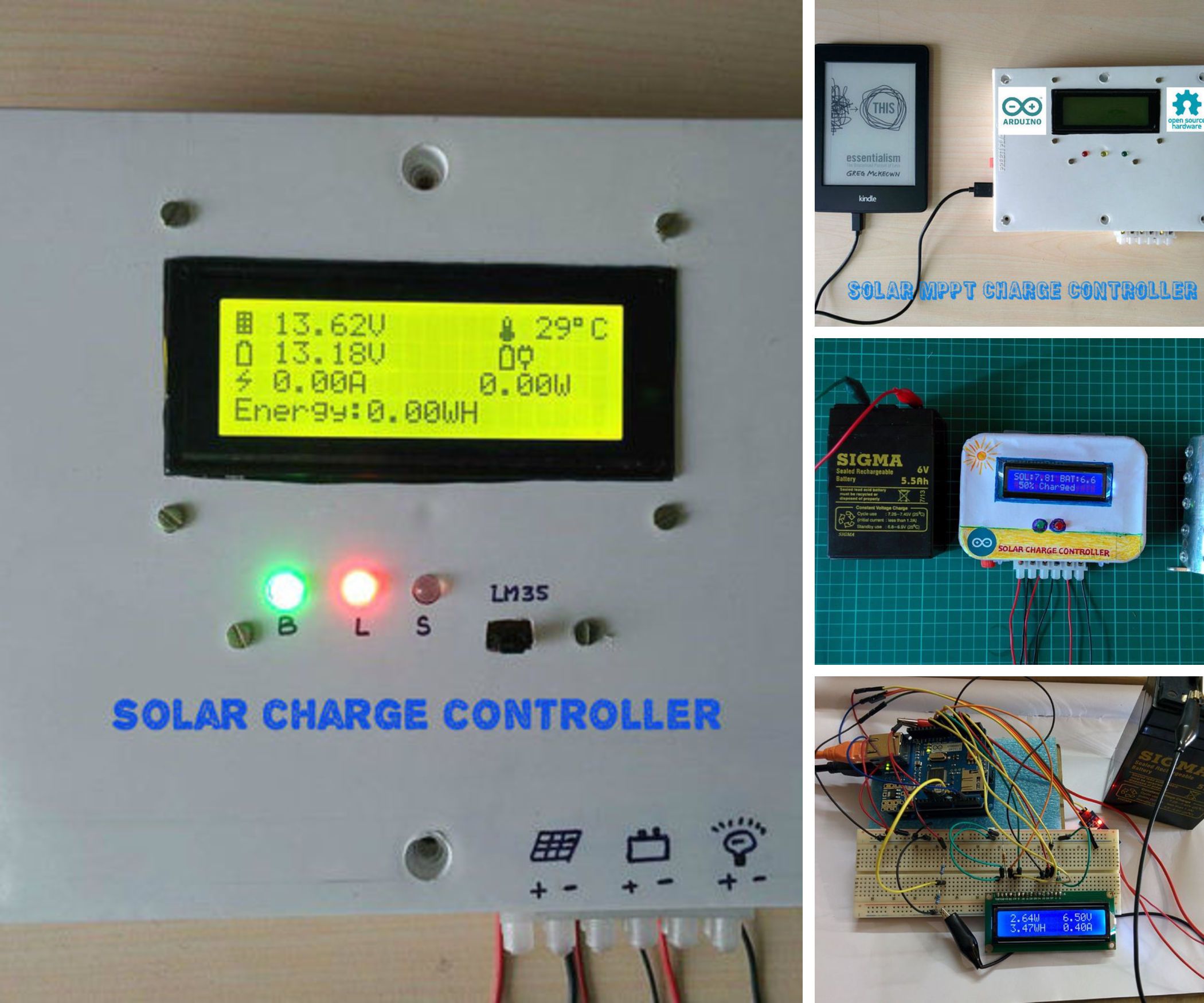 Solar - Instructables