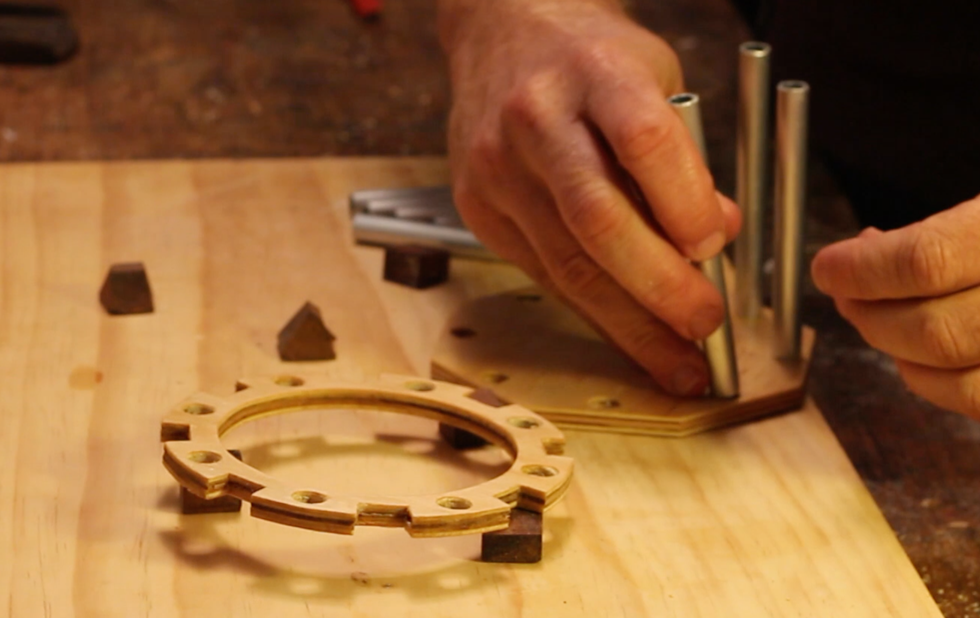 How to CNC Without a CNC : 10 Steps (with Pictures) - Instructables