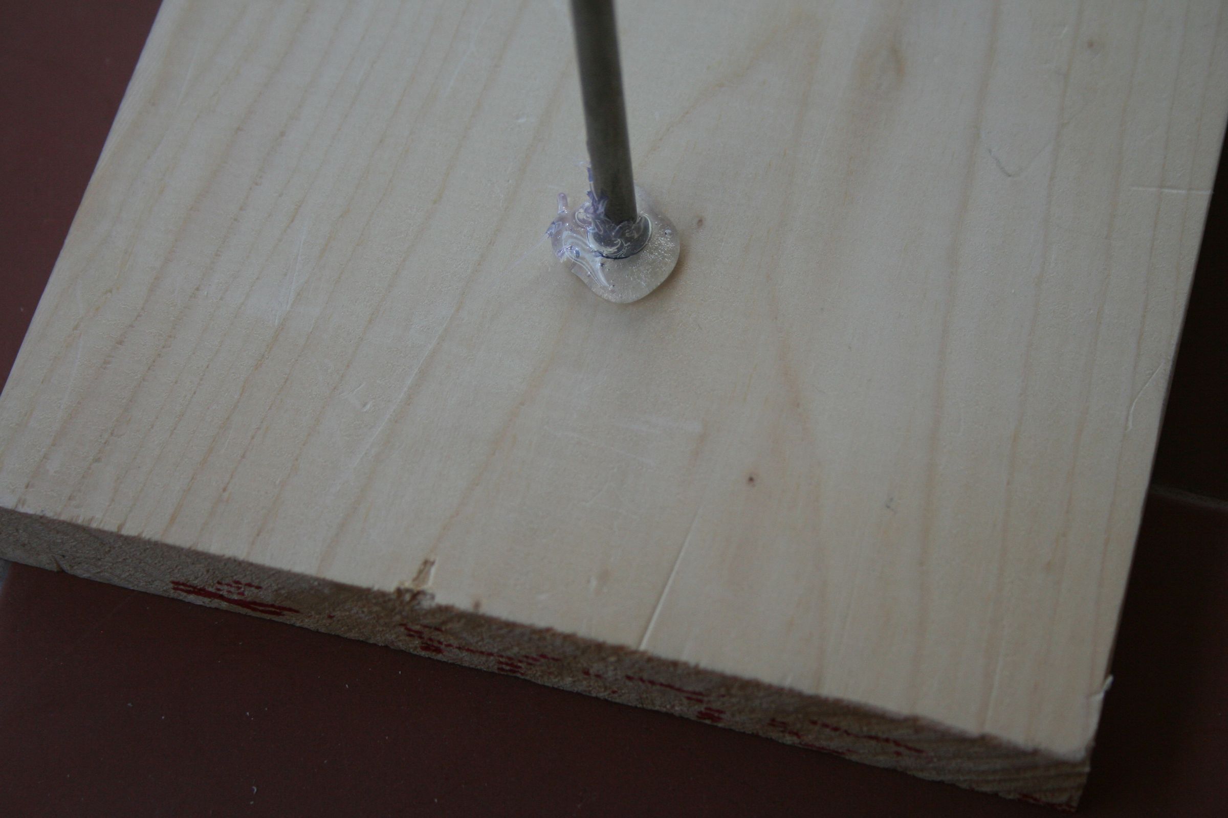 Balancing Nail Puzzle : 7 Steps (with Pictures) - Instructables