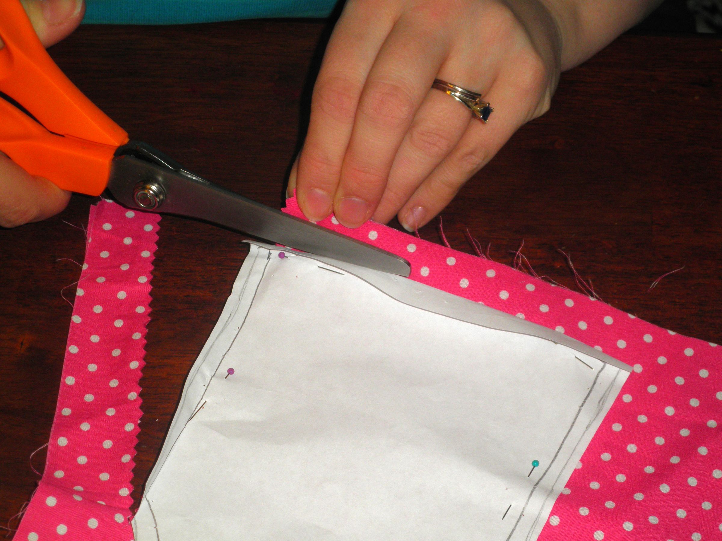 Making a Rag Doll : 6 Steps - Instructables