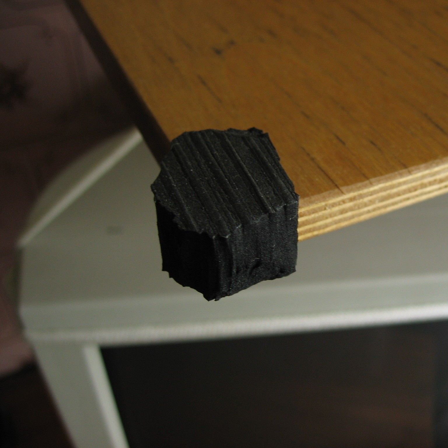 Wall Mount for CRT Monitor - Instructables