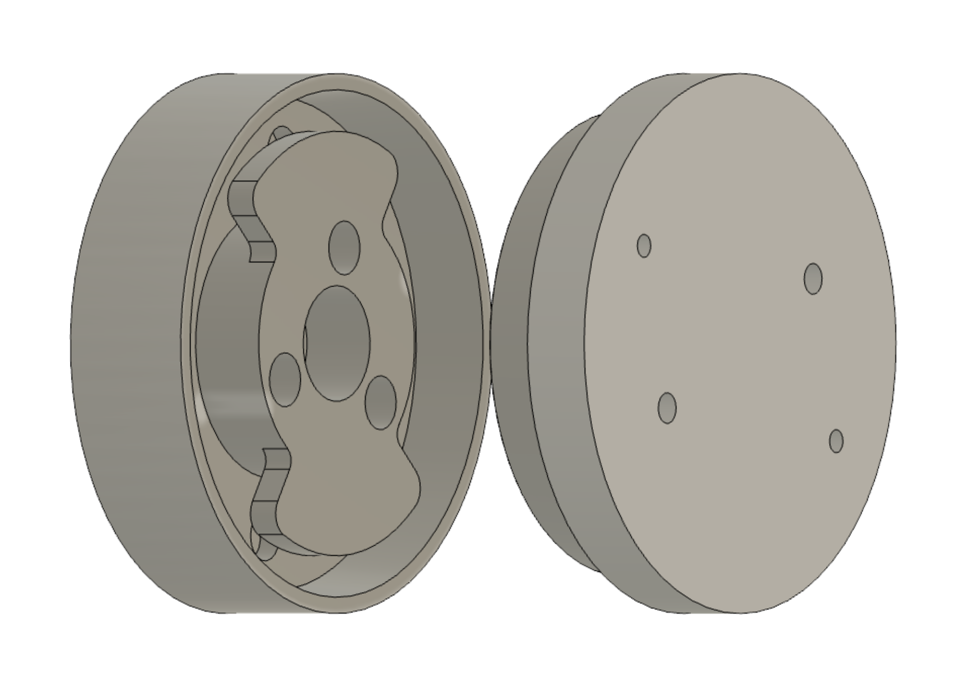 MOTUS - Open-Source 3D Printed Robotic Arm : 11 Steps (with Pictures) - Instructables