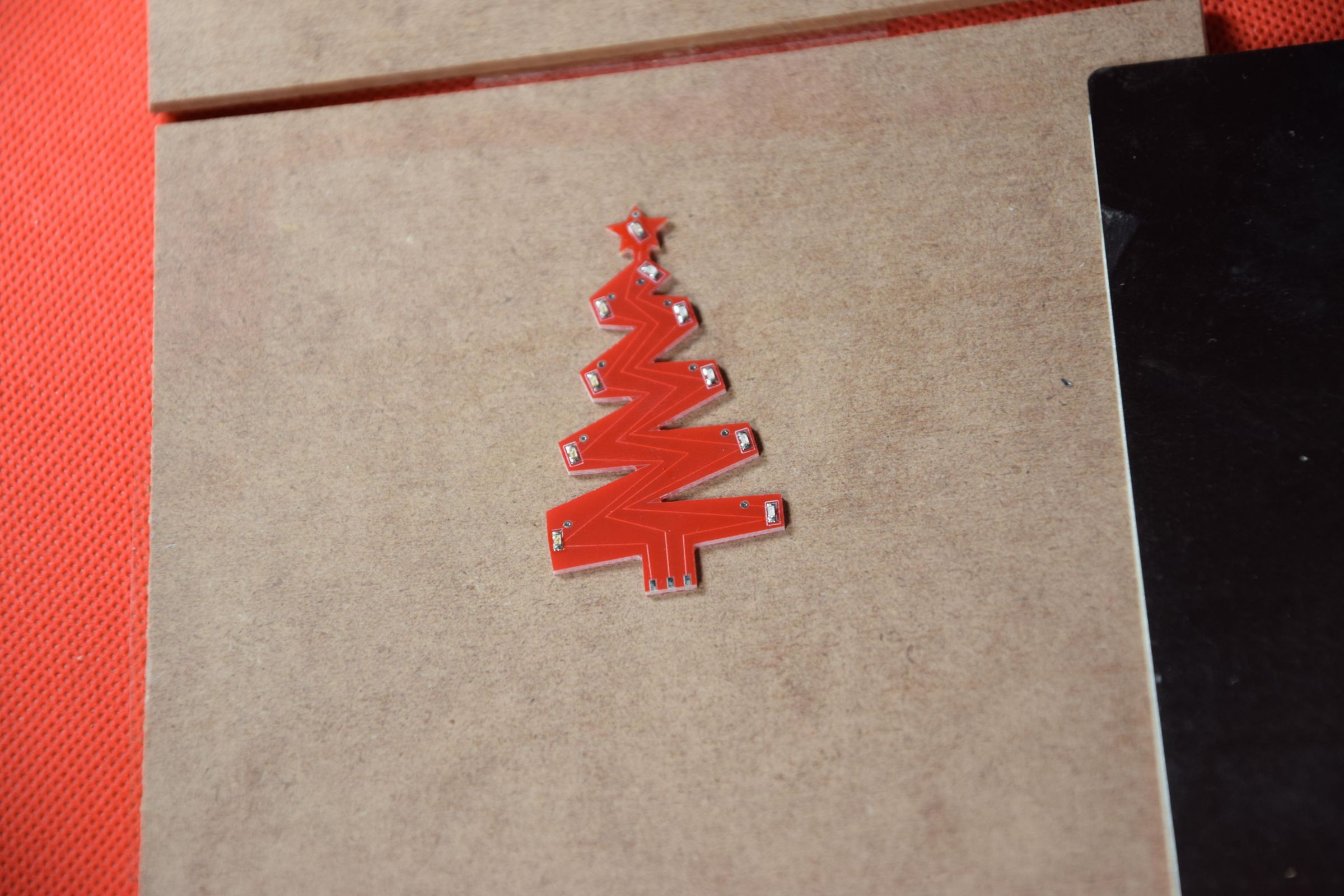 The Best Gadget for Christmas 2021 : 5 Steps (with Pictures ...