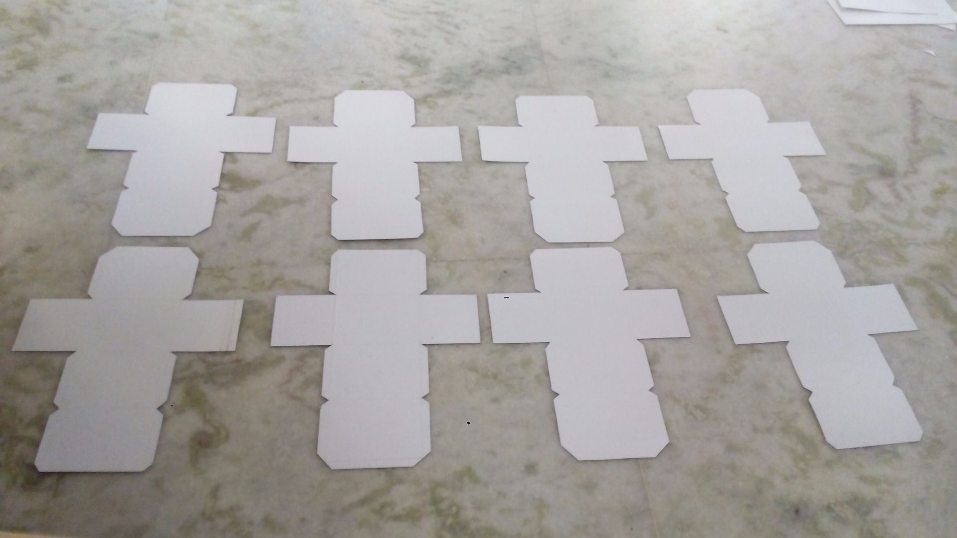 DIY Photo Cube : 4 Steps - Instructables