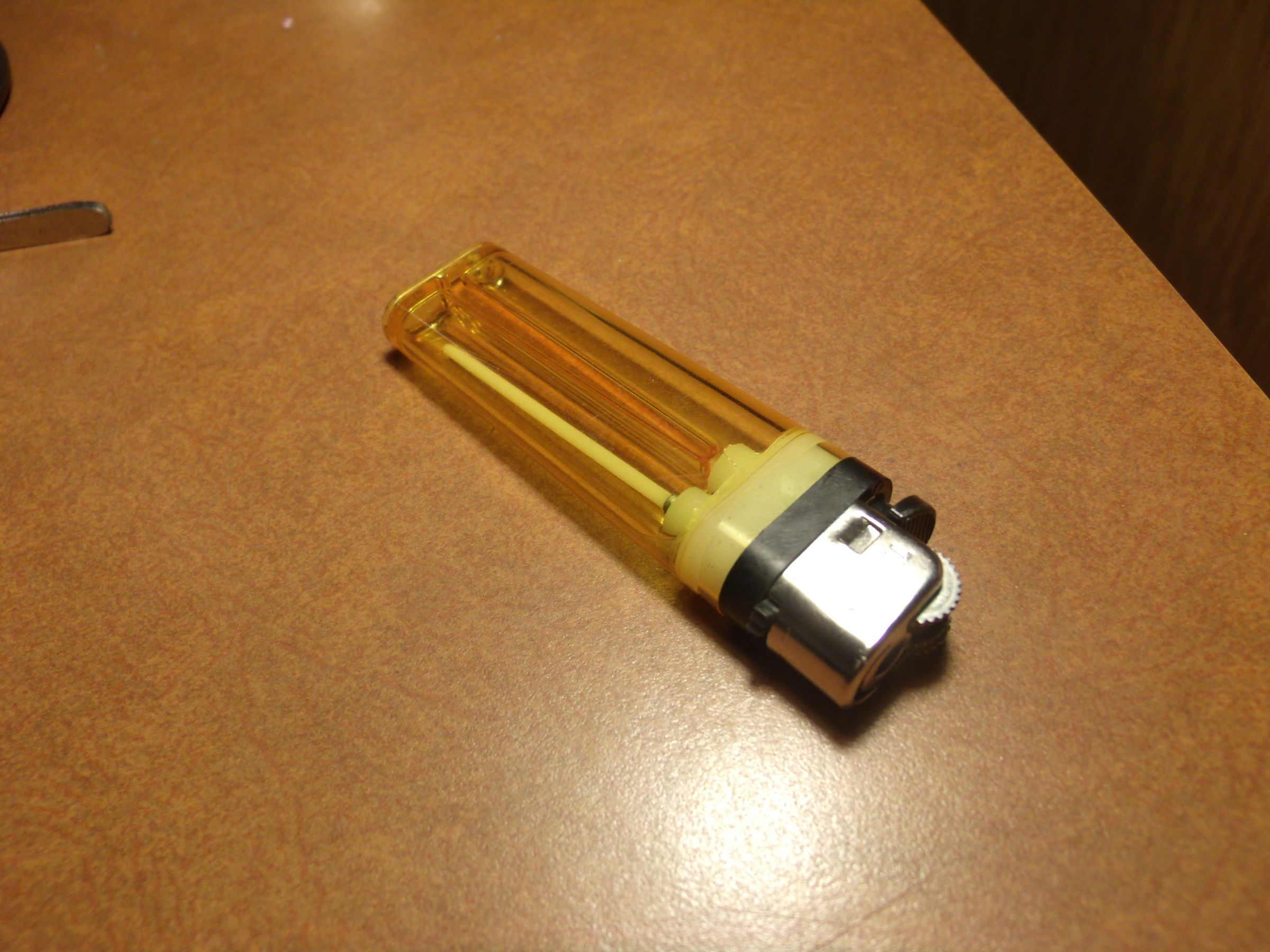 How to Supercharge a Cheap Lighter : 7 Steps - Instructables