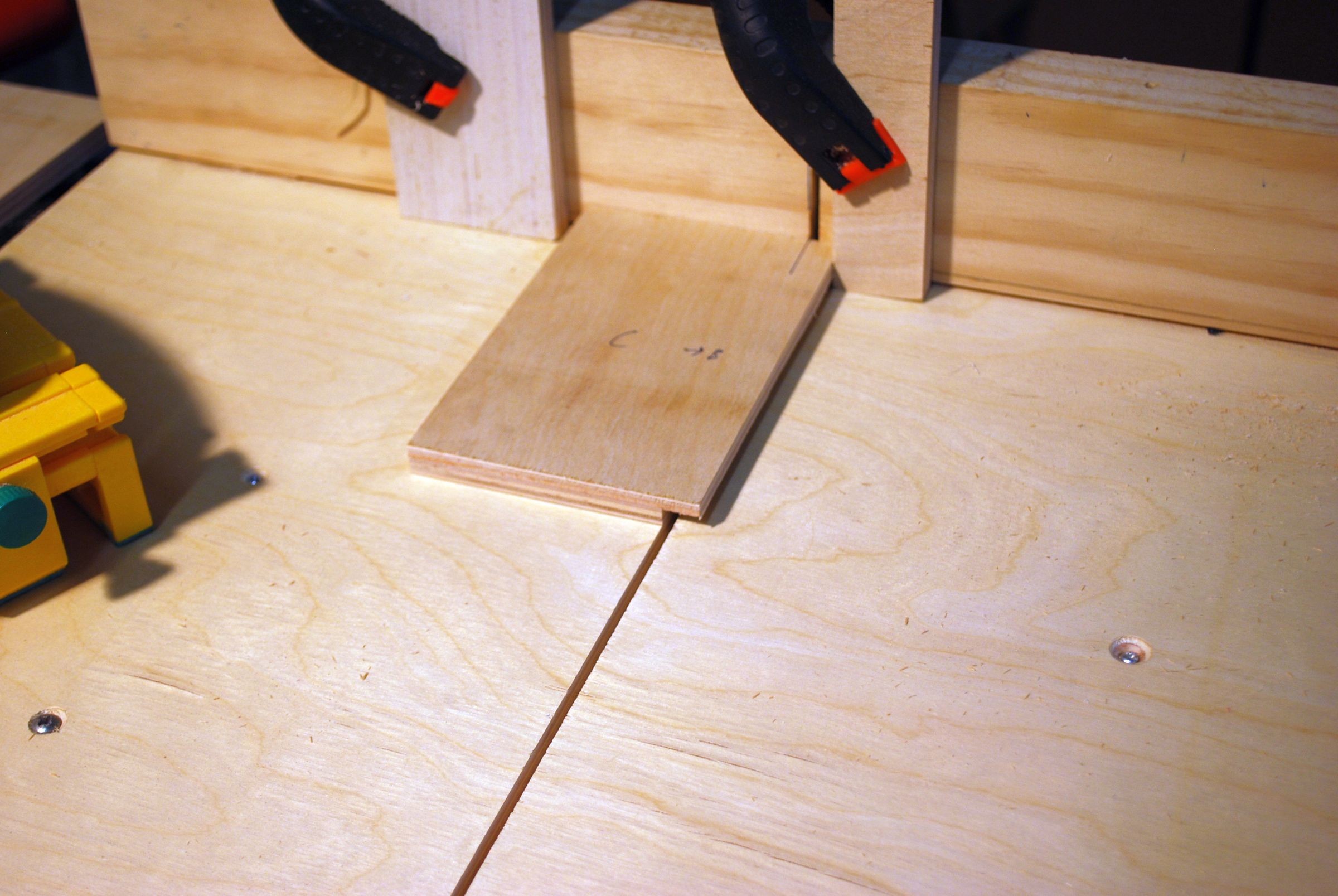 Quick Boxes : 9 Steps (with Pictures) - Instructables