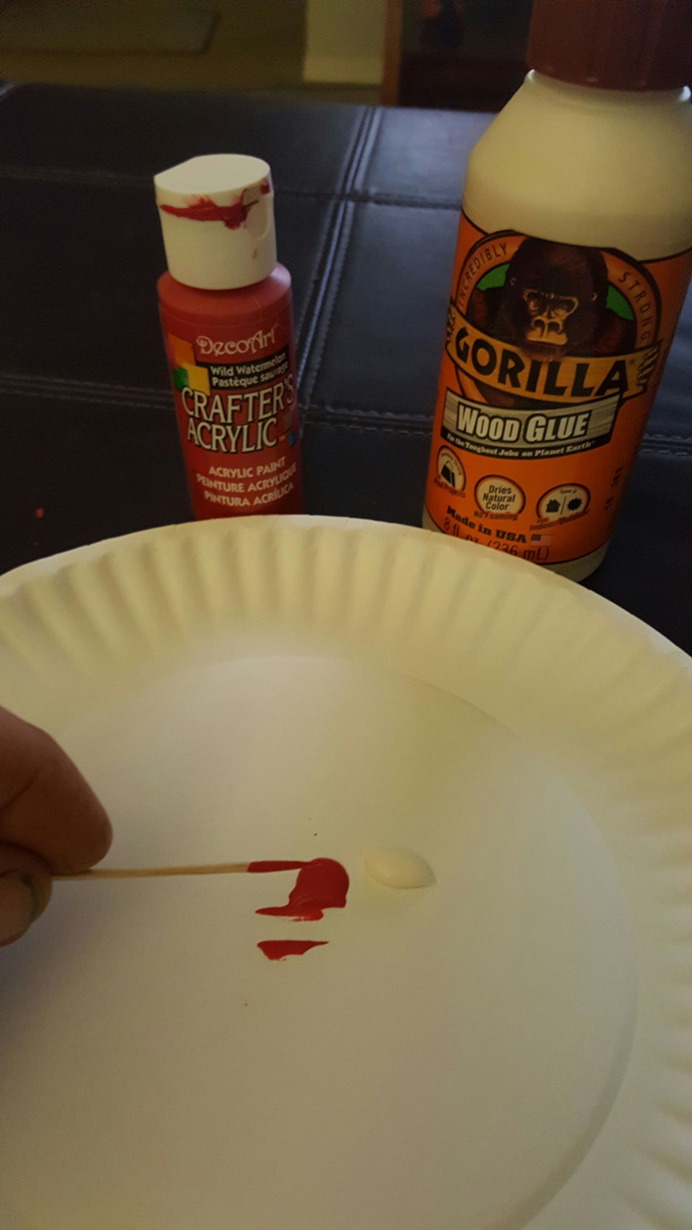 Dexter Trophy Case for UNDER $20 : 4 Steps - Instructables